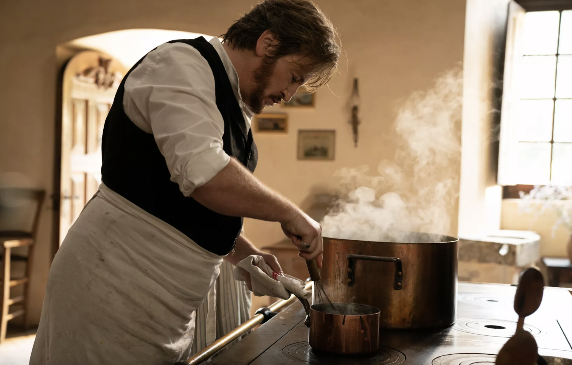 The Taste of Things review: this gastronomic French tale is a feast for ...
