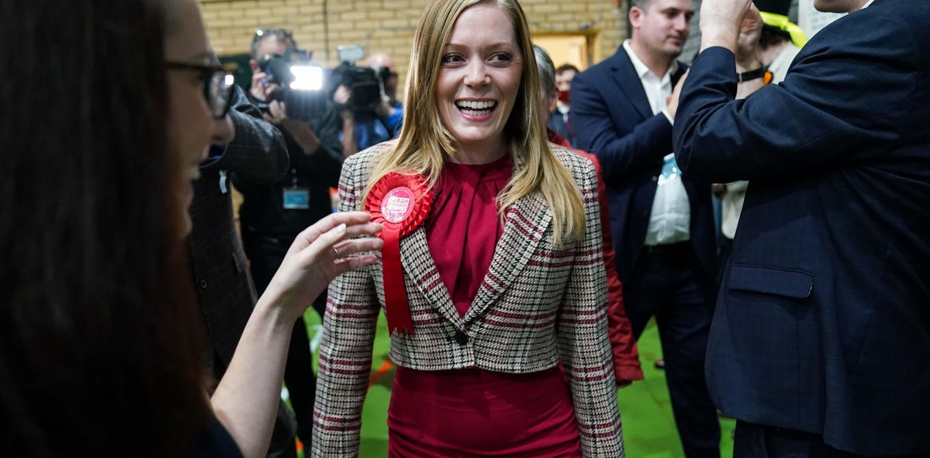 Astounding Byelection Losses Are About More Than Tory Mps Conduct