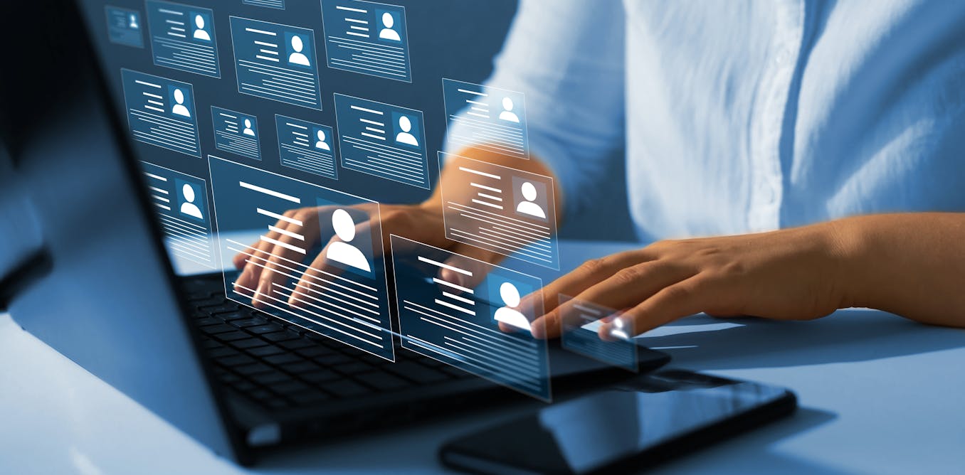 Les Professionnels Des Ressources Humaines Doivent Semparer De La