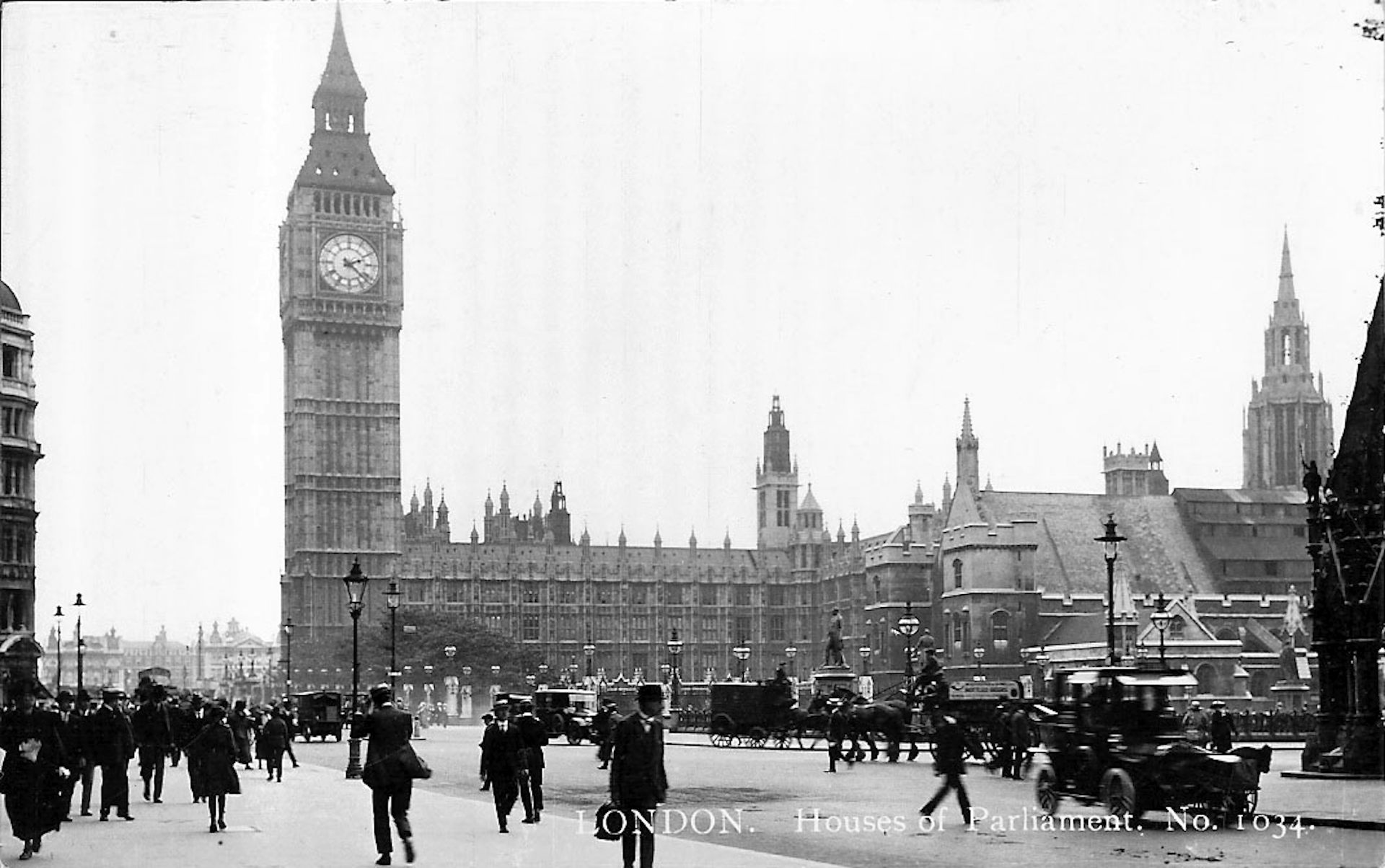 More than spectators? Britain’s Liberal government and the decision to ...