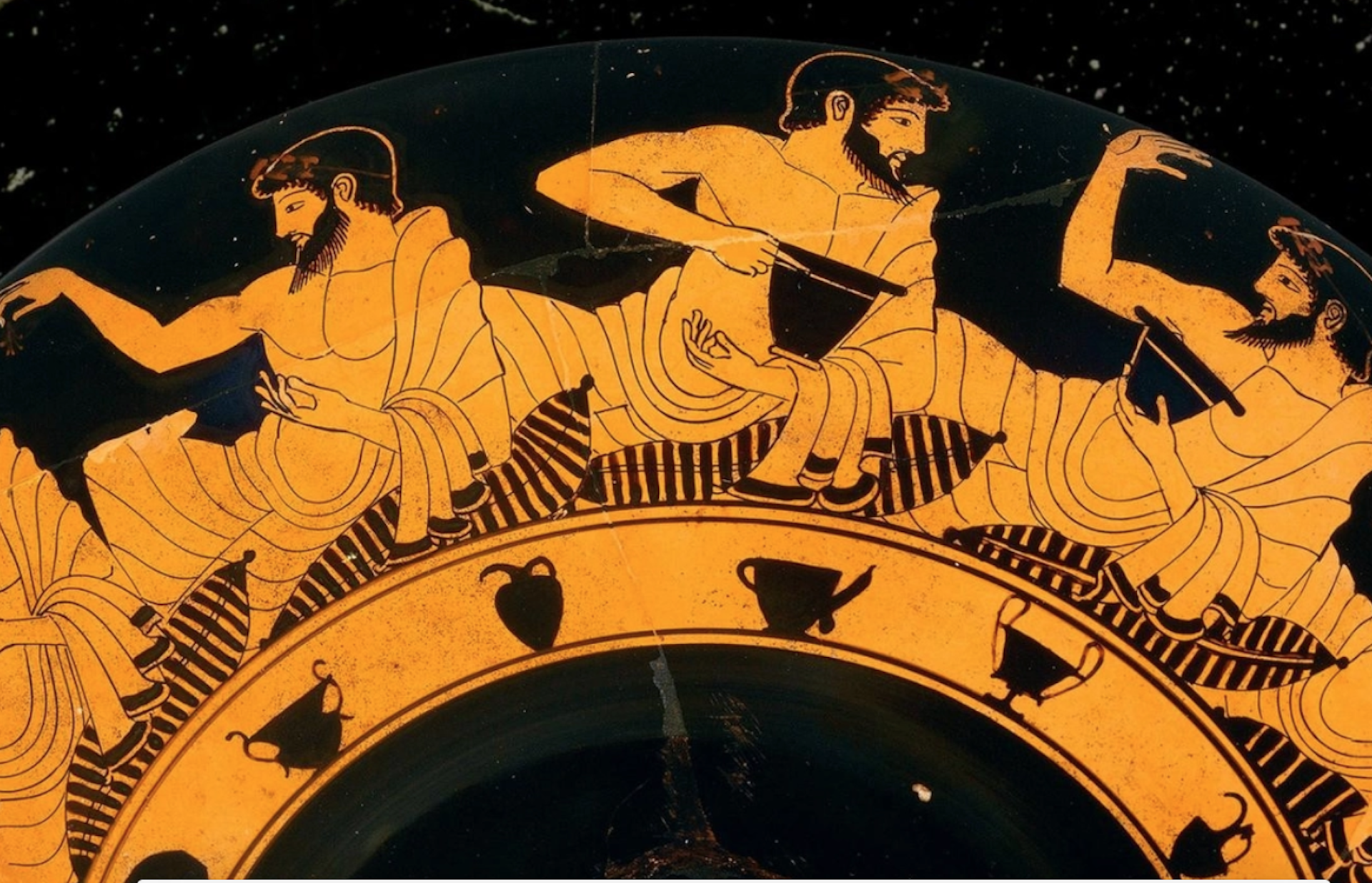 Oligarques et oligarchie, de la Grèce antique à la Russie de Poutine