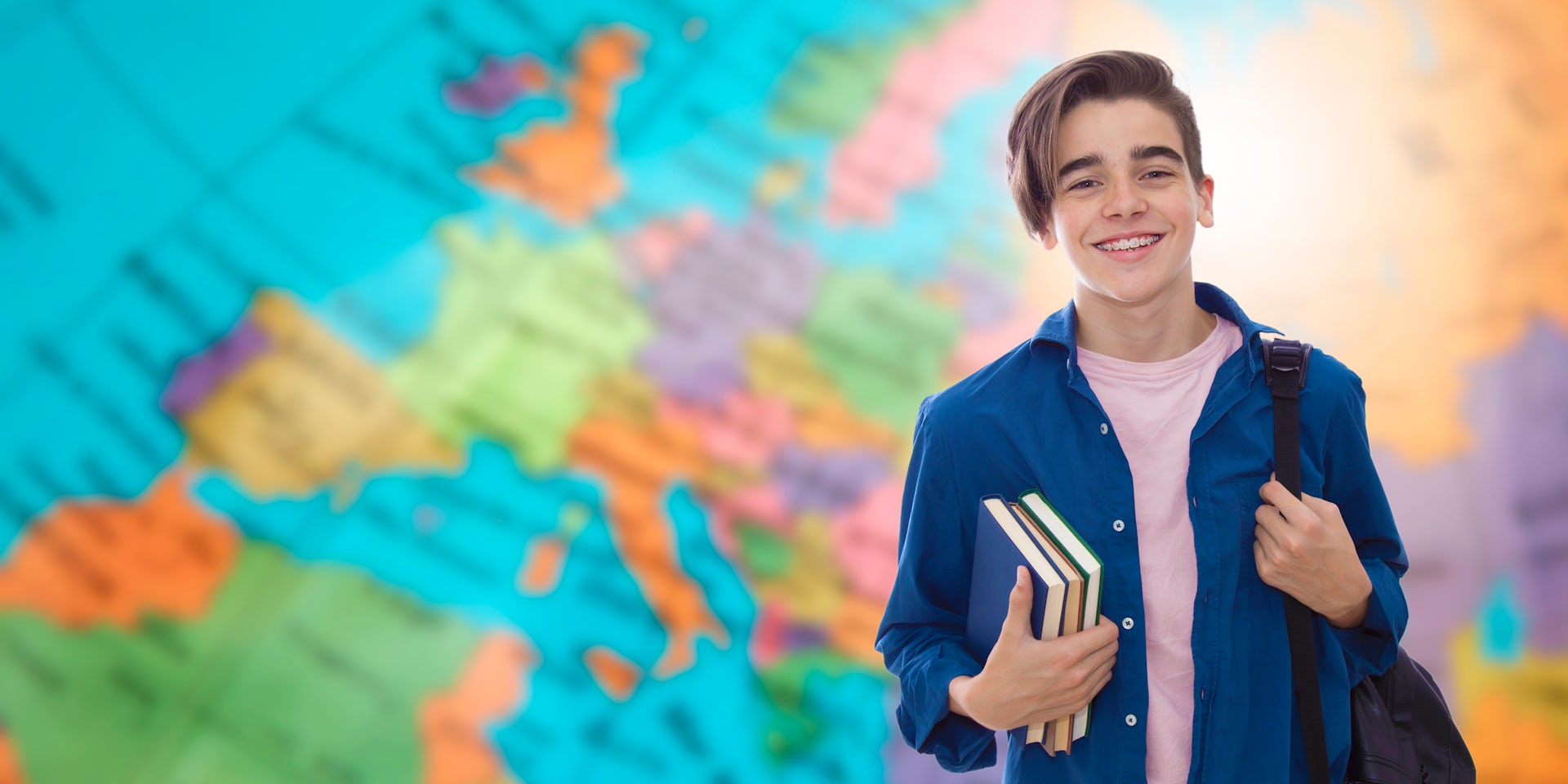 El placer de estudiar de intercambio en el extranjero: consejos para ...