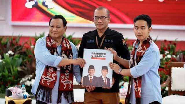 Dinasti politik: buruk untuk demokrasi dan kaderisasi partai Dinasti politik: buruk untuk demokrasi dan kaderisasi partai