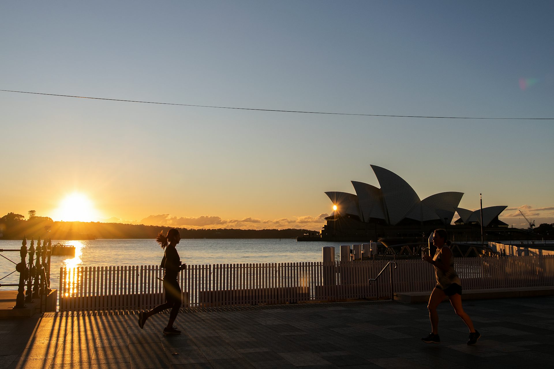 Australia’s new dawn: becoming a green superpower with a big role in ...