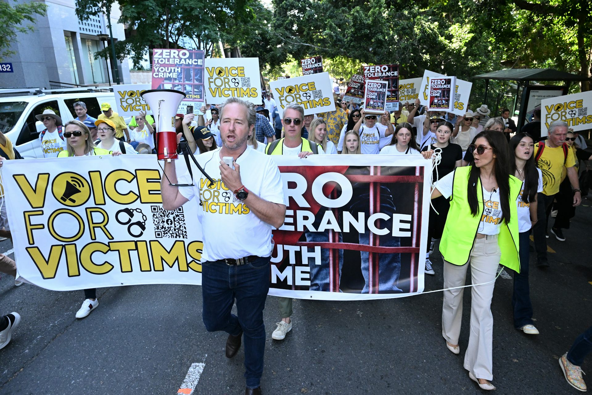 Is Australia in the grips of a youth crime crisis? This is what the ...