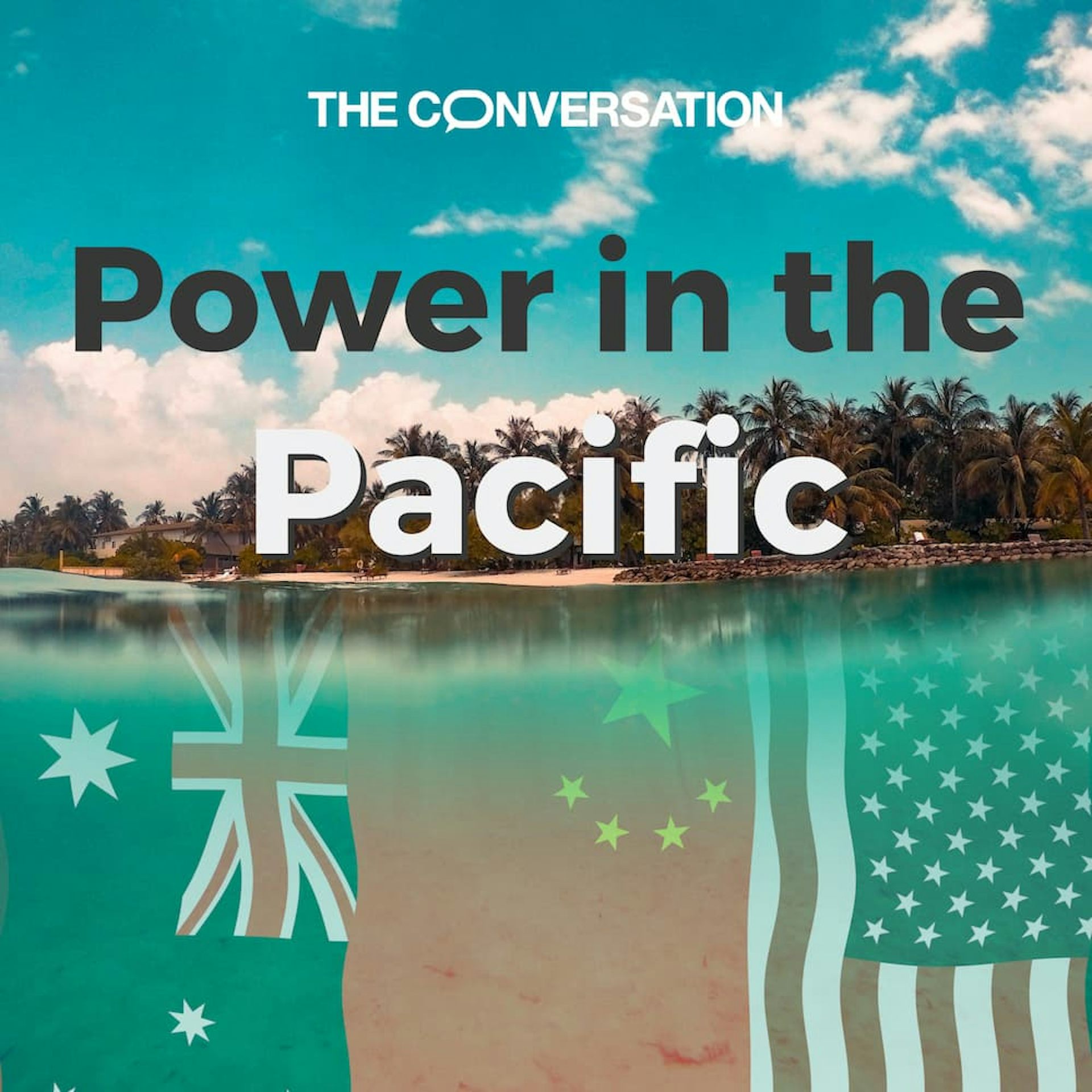 How are global powers engaging with the Pacific? And who is most ...