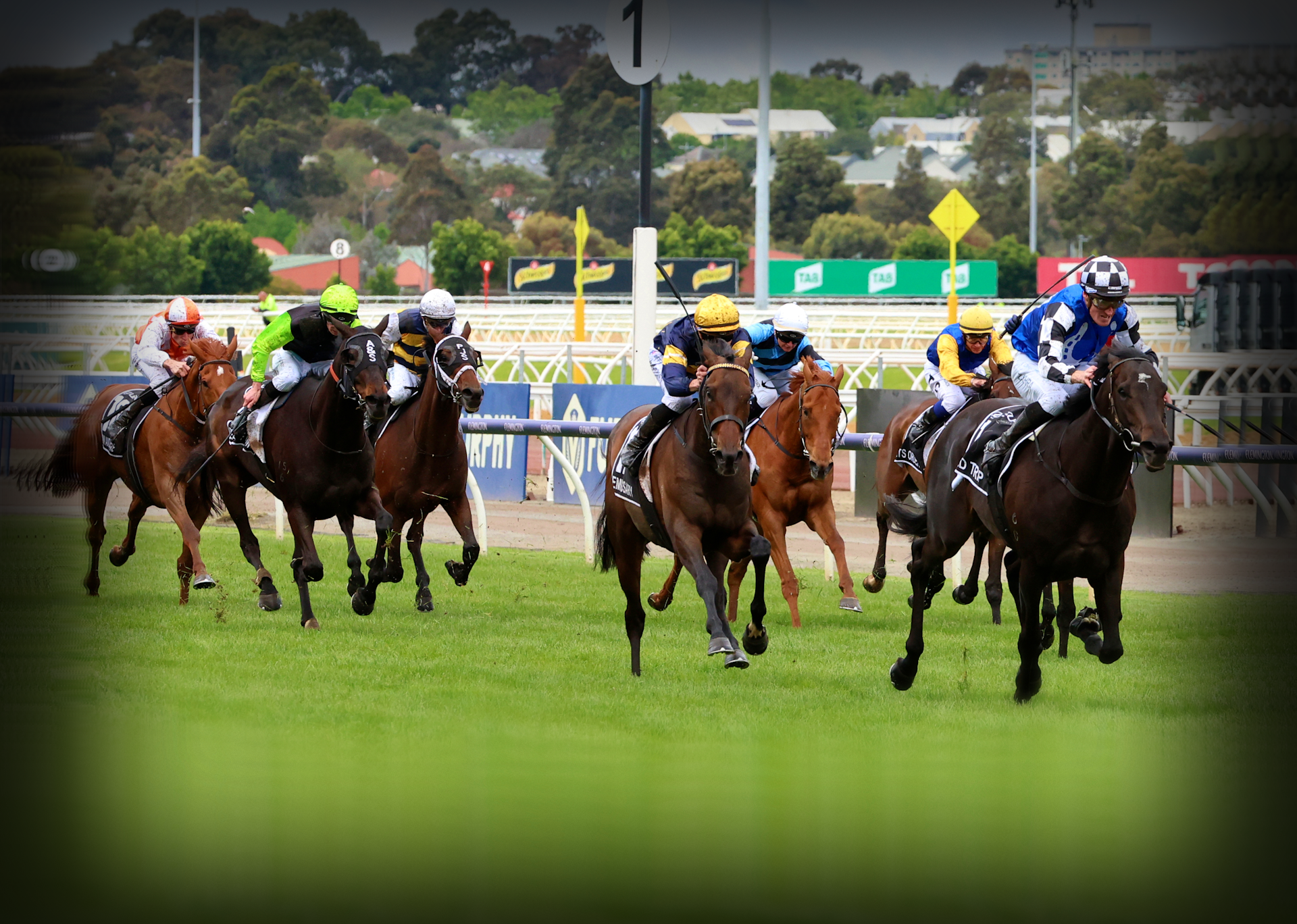Think the RBA will lift rates on Melbourne Cup day? Don’t bet your ...