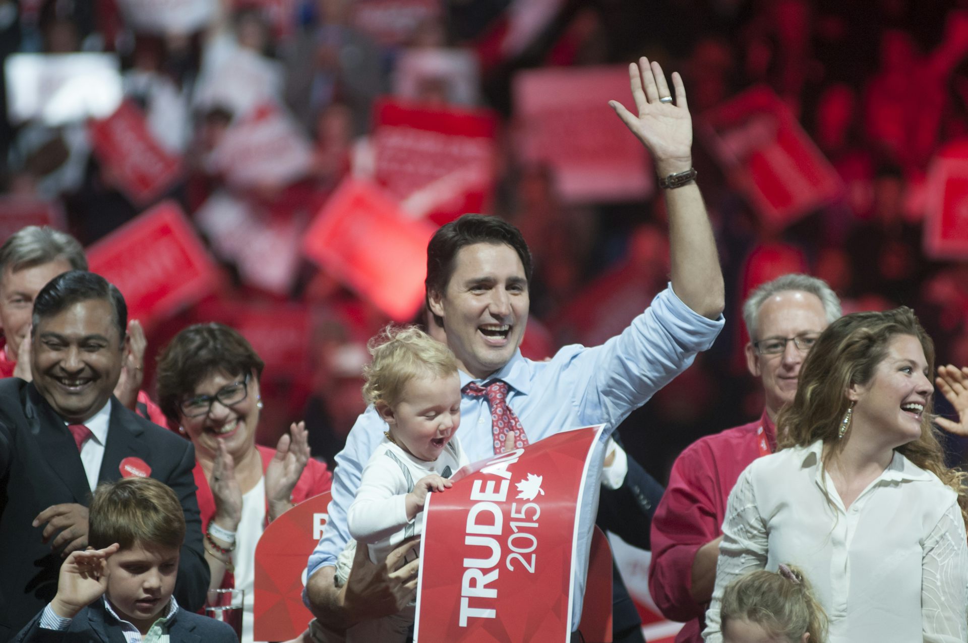 Dinasti politik marak di negara demokrasi: apa dampaknya dan bagaimana ...