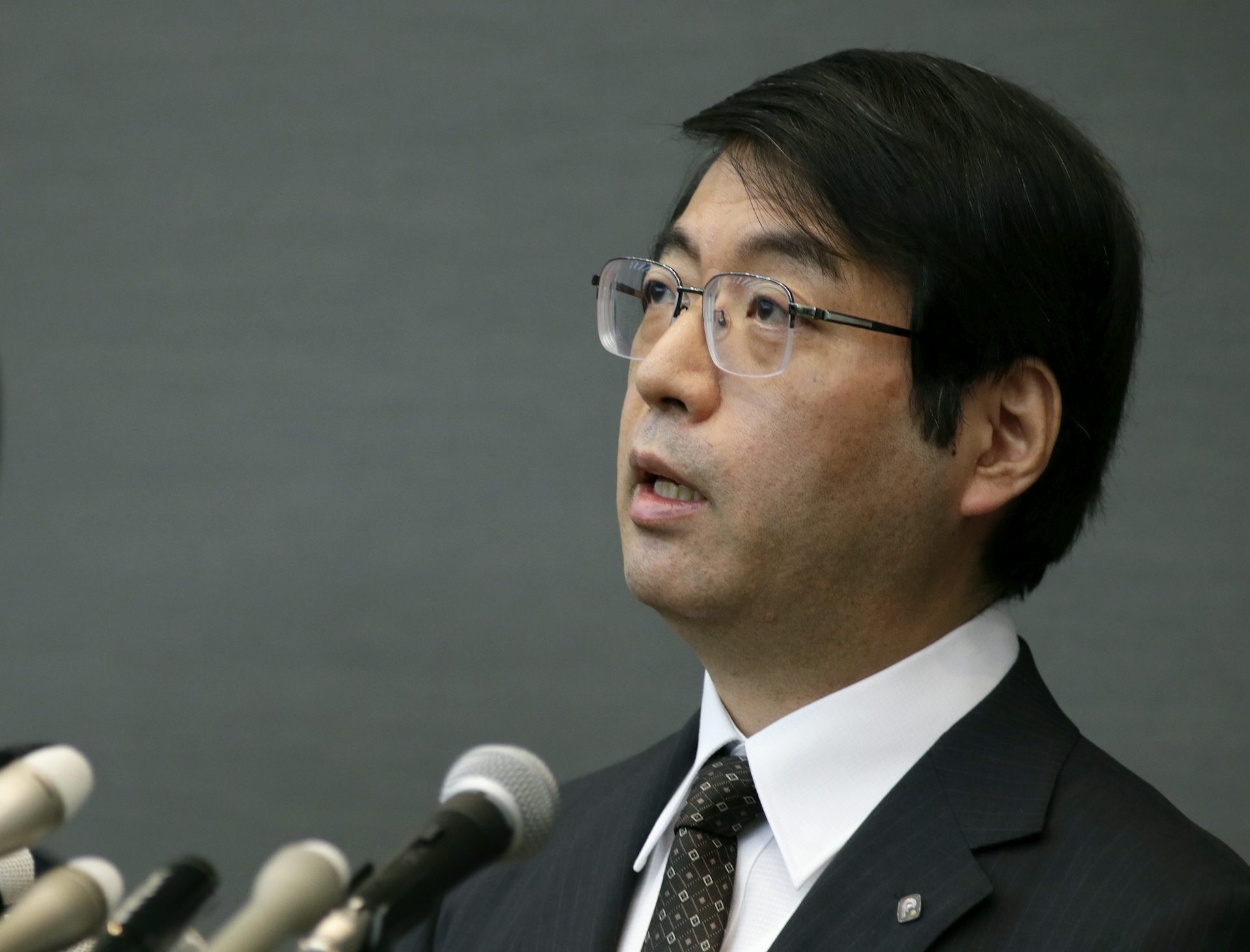 Japanese researcher’s death highlights problems in dealing with ...