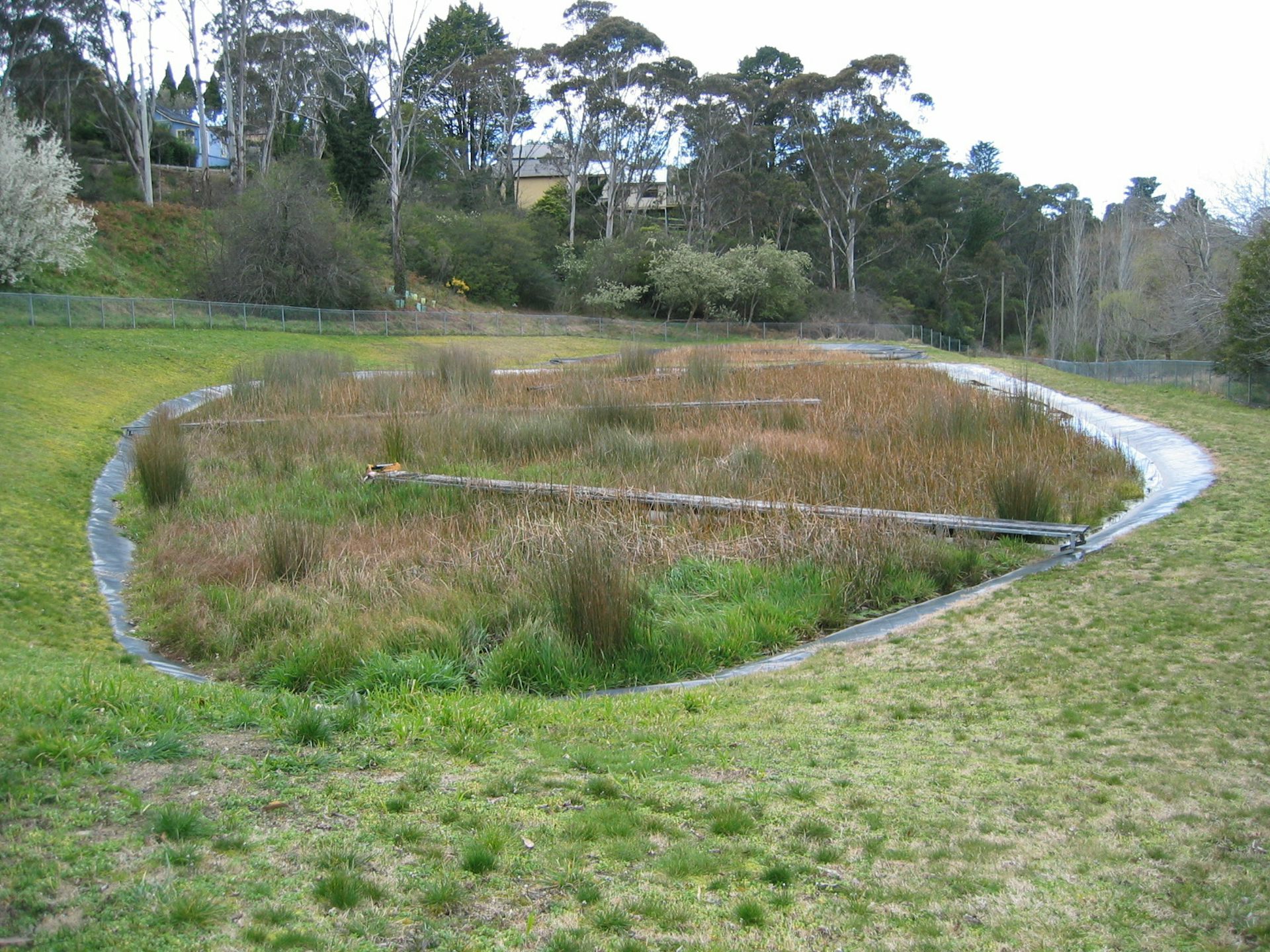 Our cities will need to harvest stormwater in an affordable and green ...