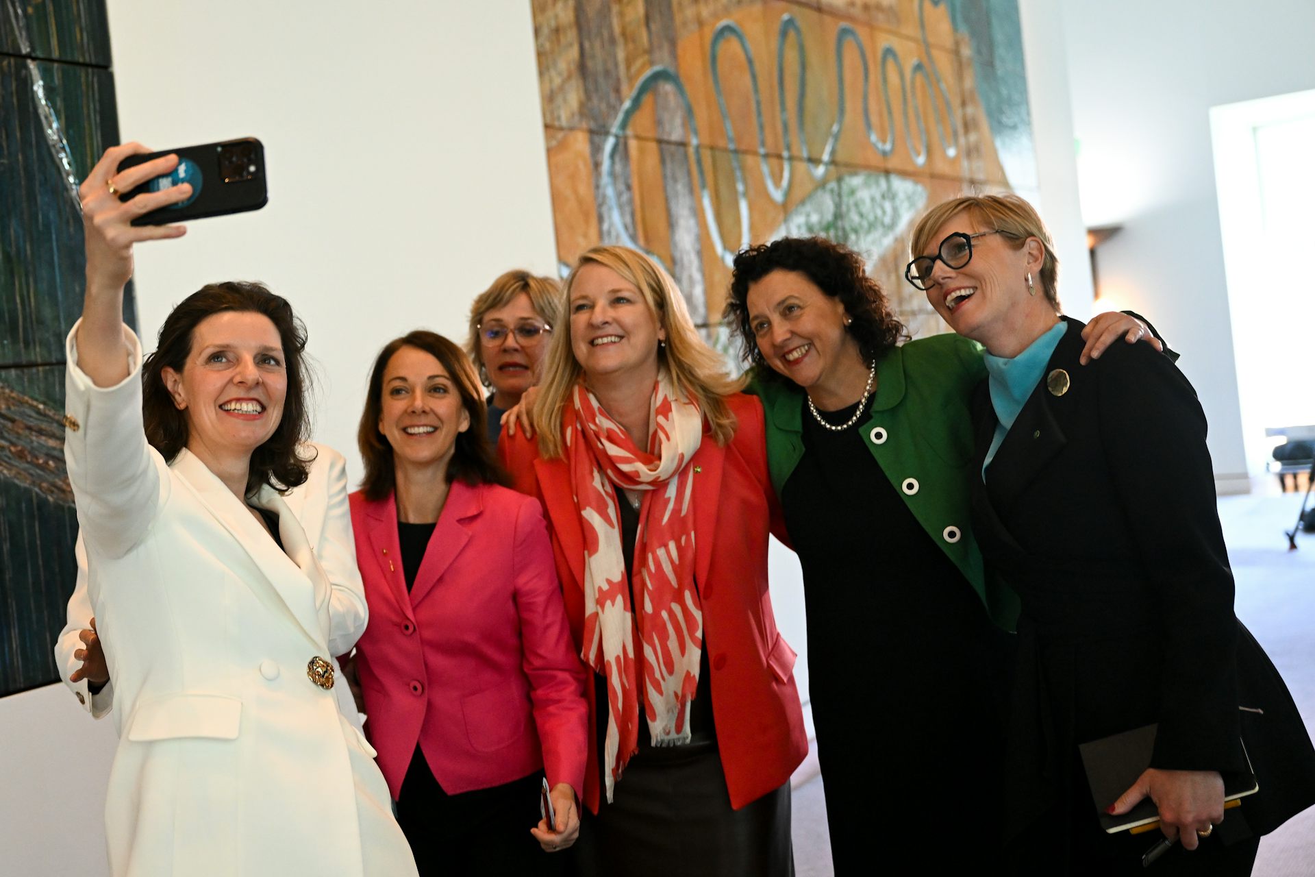 Halfway through their term, the ‘teal’ MPs look here to stay – and may ...