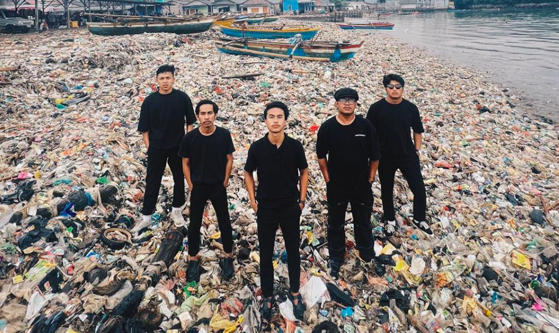 Efek Pandawara Group: bagaimana konten positif bisa mengobati ‘eco ...