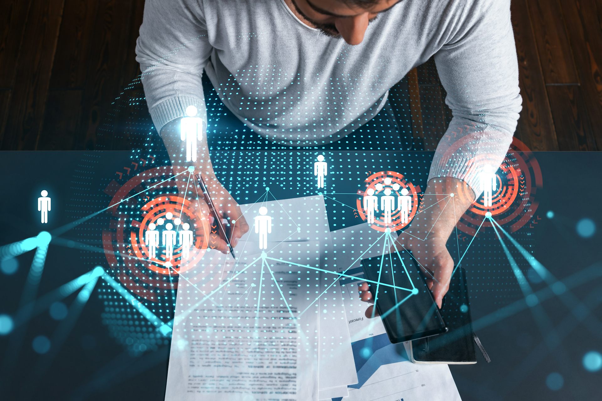 El perfil digital: cómo crear una identidad resiliente en redes sociales