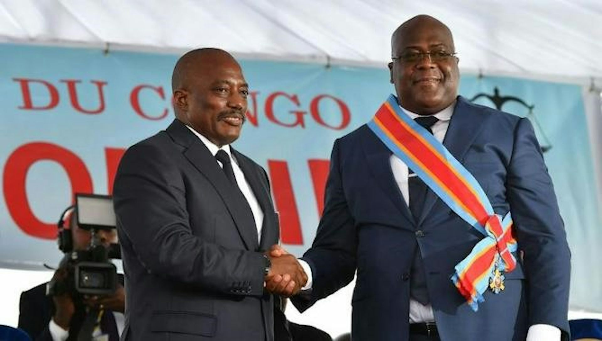 Elections en RDC : l'héritage de la famille Kabila pèse sur le scrutin