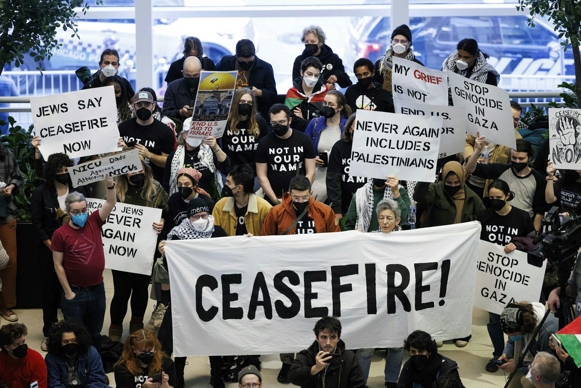 What exactly is a ceasefire, and why is it so difficult to agree on one ...