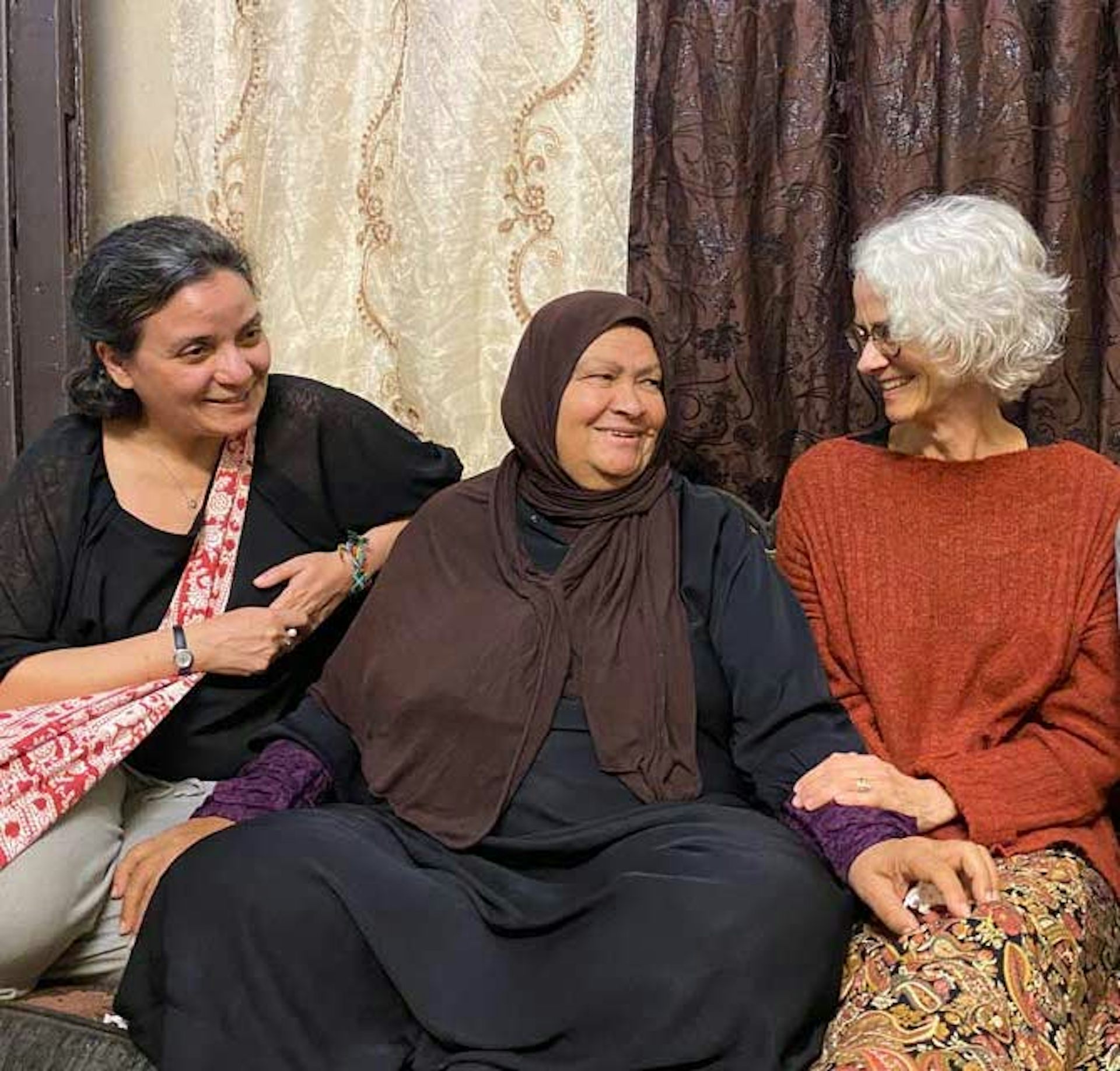 Palestine was never a ‘land without a people’