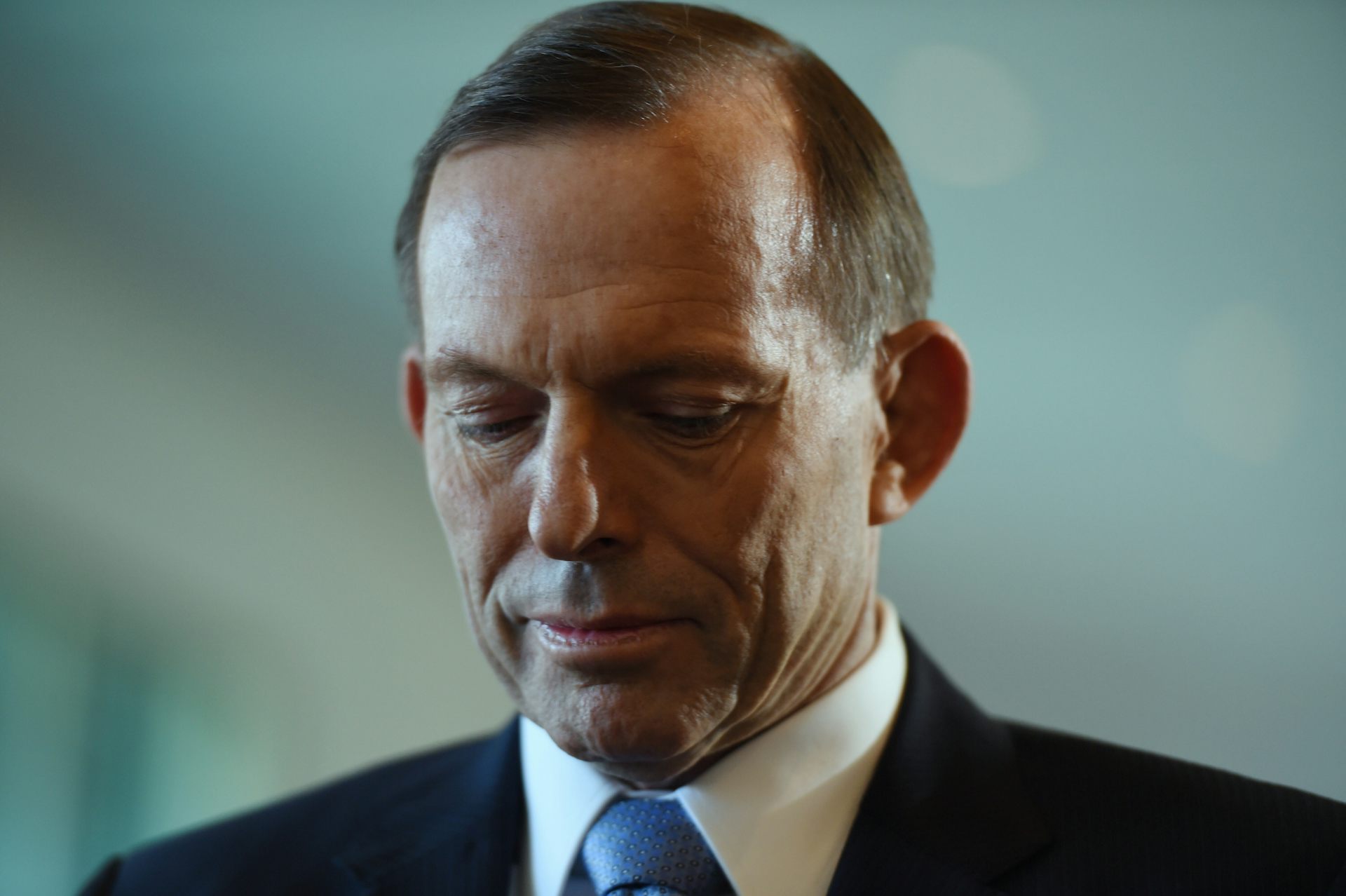 Grattan on Friday: How Abbott united the Greens and the Institute of ...