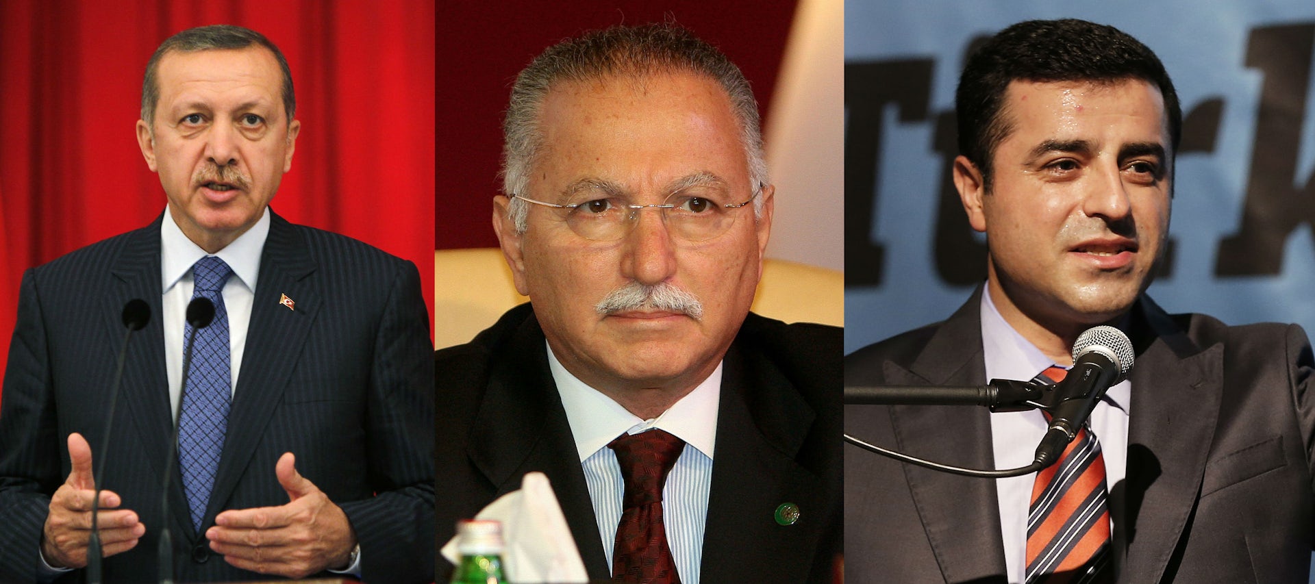 What you need to know about Turkey's presidential elections