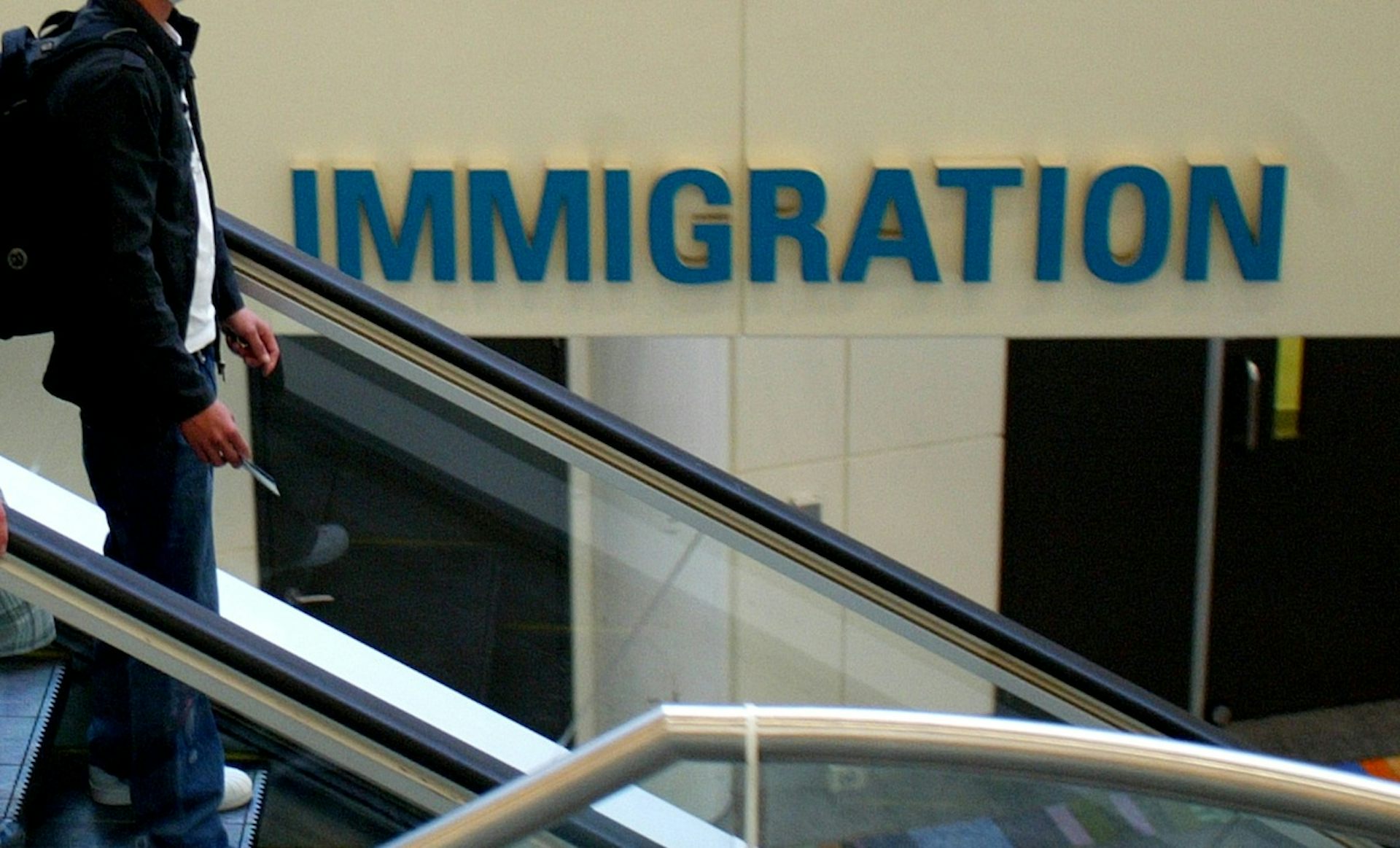 Skilled migration is in trouble, but don’t shoot the messenger