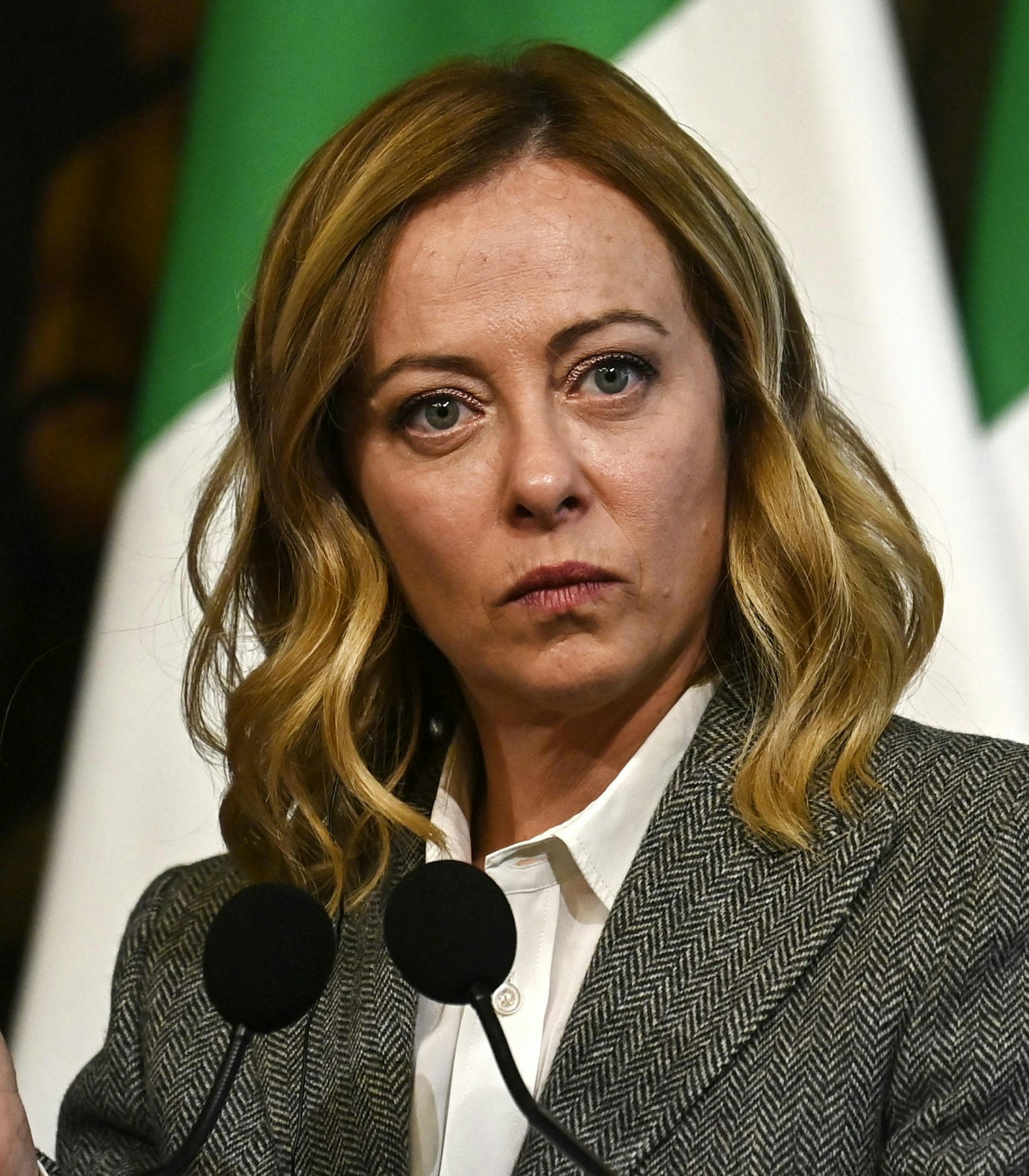 Italy’s far-right claim The Lord of the Rings – but they’ve misread ...