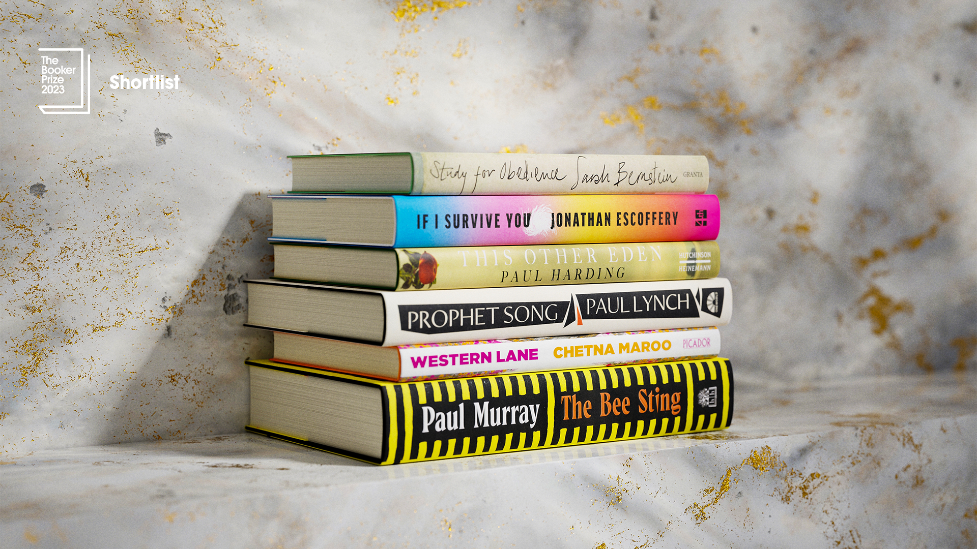 Booker prize 2023: the six shortlisted books reviewed by our experts