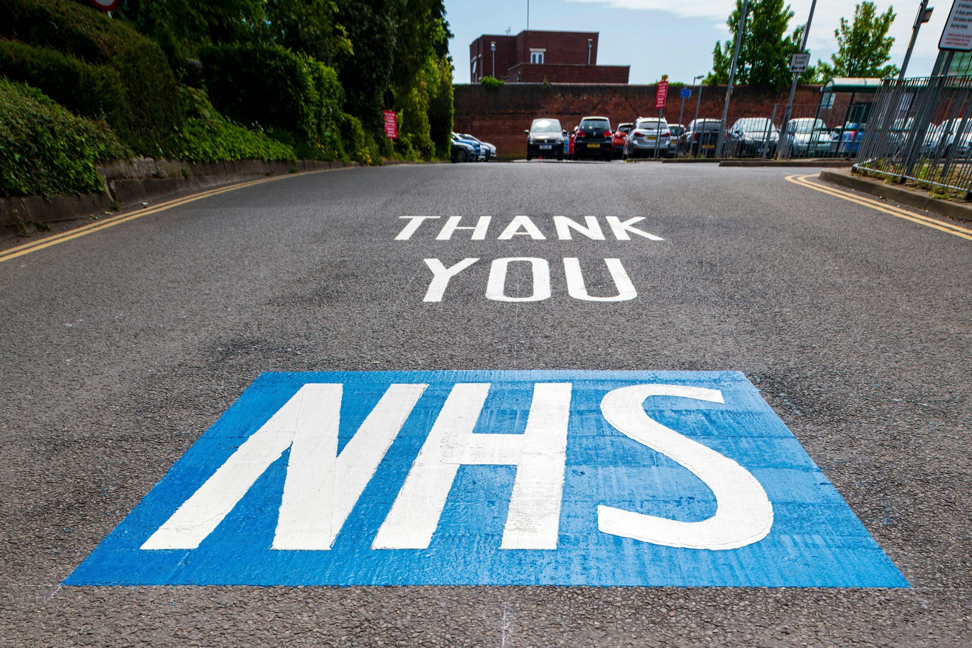Why NHS England is struggling – despite more staff and money