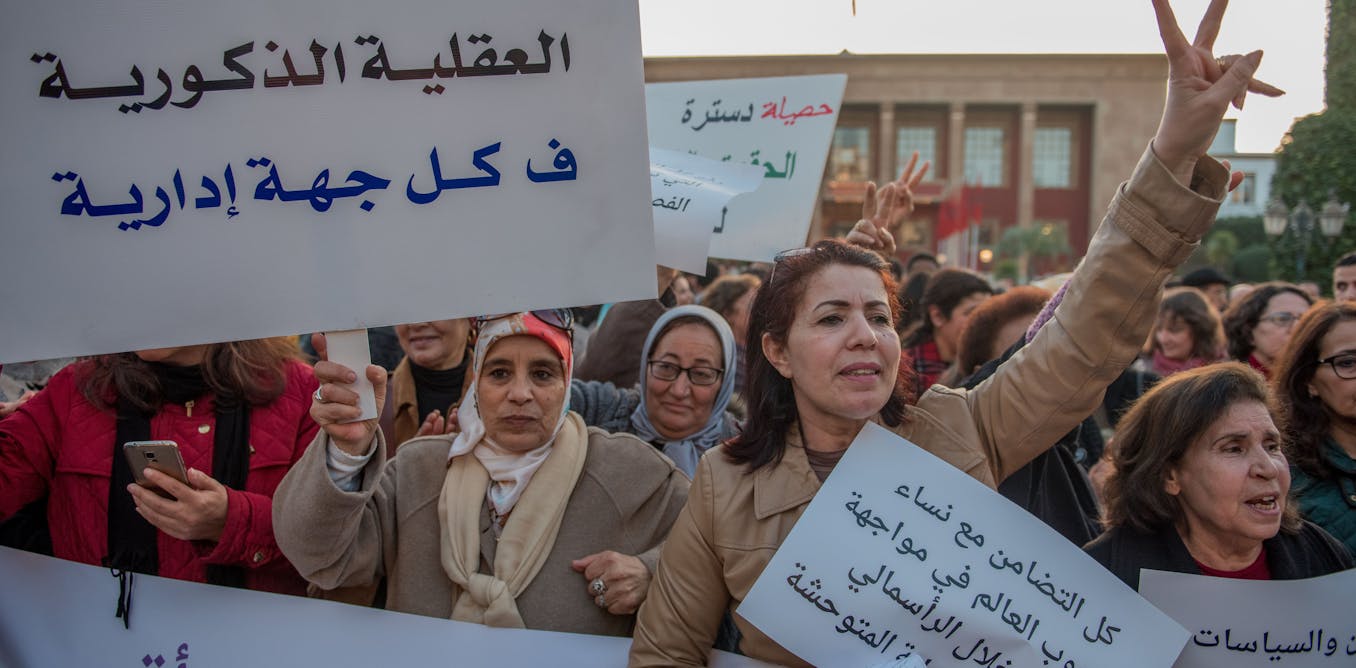 Code De La Famille Au Maroc Le Long Chemin Vers Légalité