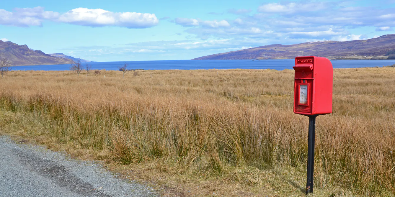 Why Royal Mail Is Struggling To Deliver TrendRadars Why Royal Mail Is Struggling To Deliver TrendRadars