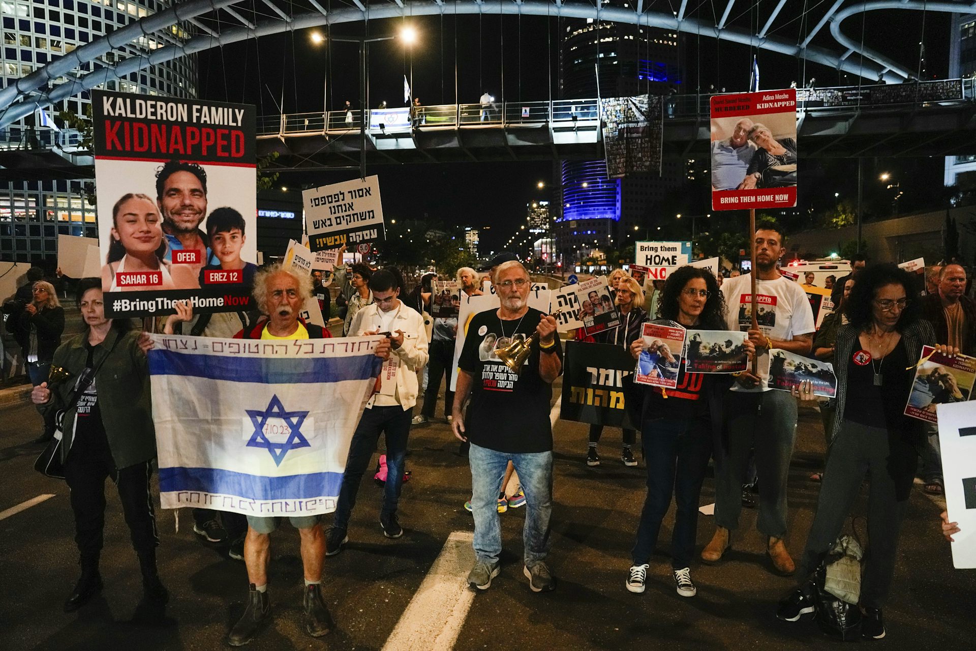 There has been much talk of war crimes in the Israel-Gaza conflict. But ...