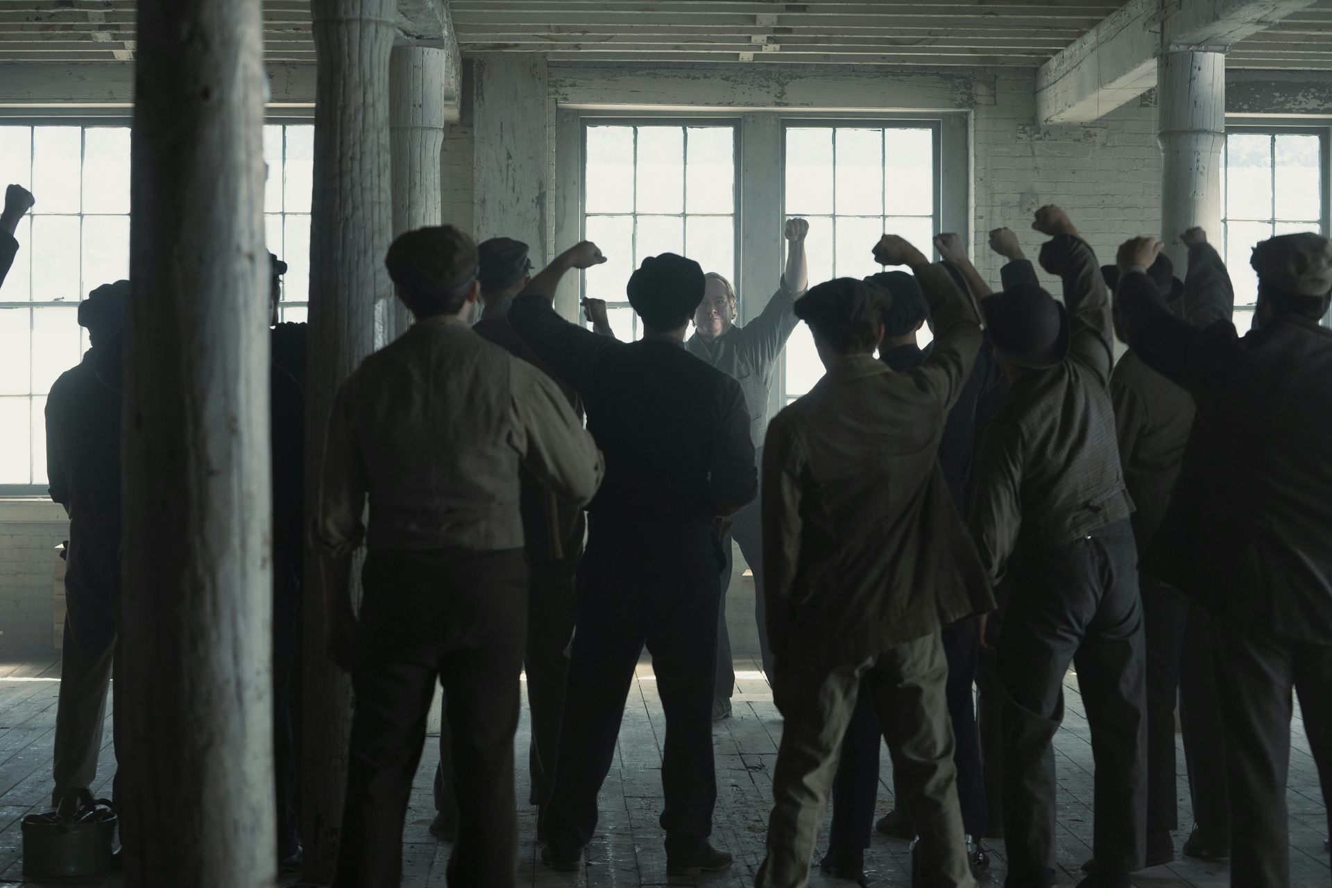 How HBO’s The Gilded Age reflects wider tensions within 19th-century ...