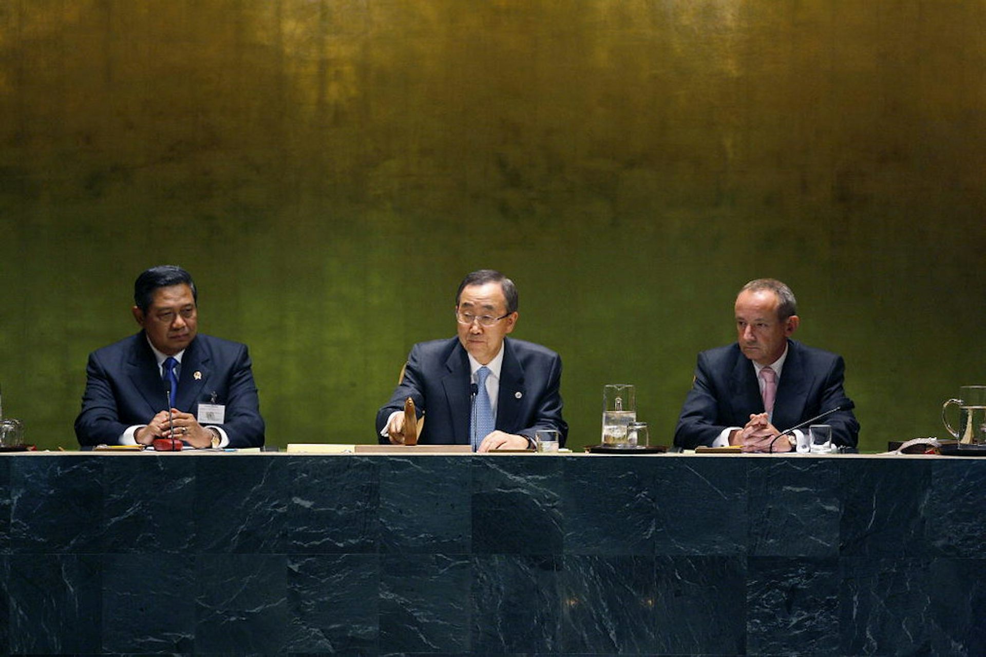 Melihat 20 tahun aksi iklim Indonesia: banyak langkah, minim dampak