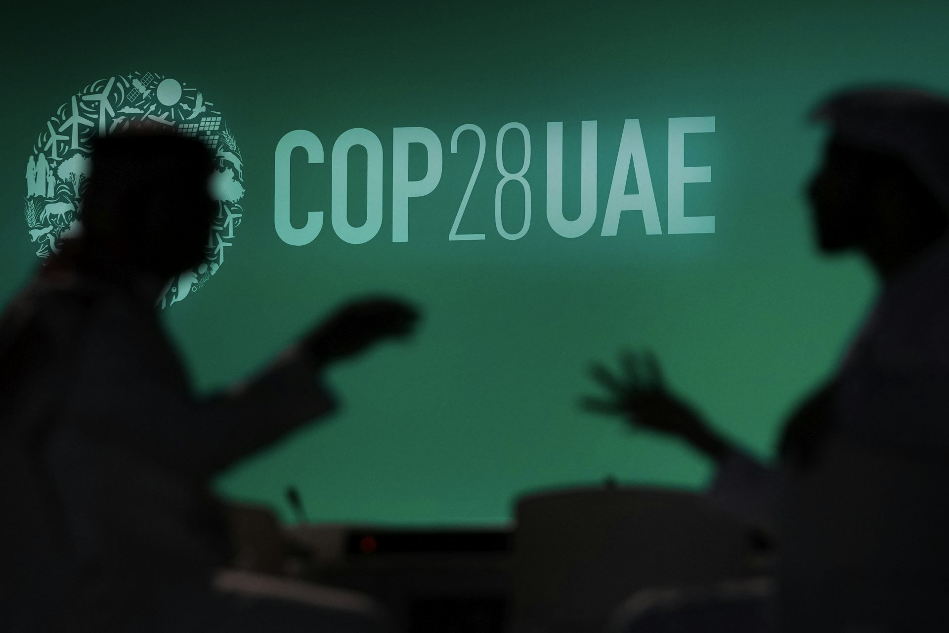 COP28 : la crise climatique est aussi un enjeu de santé publique