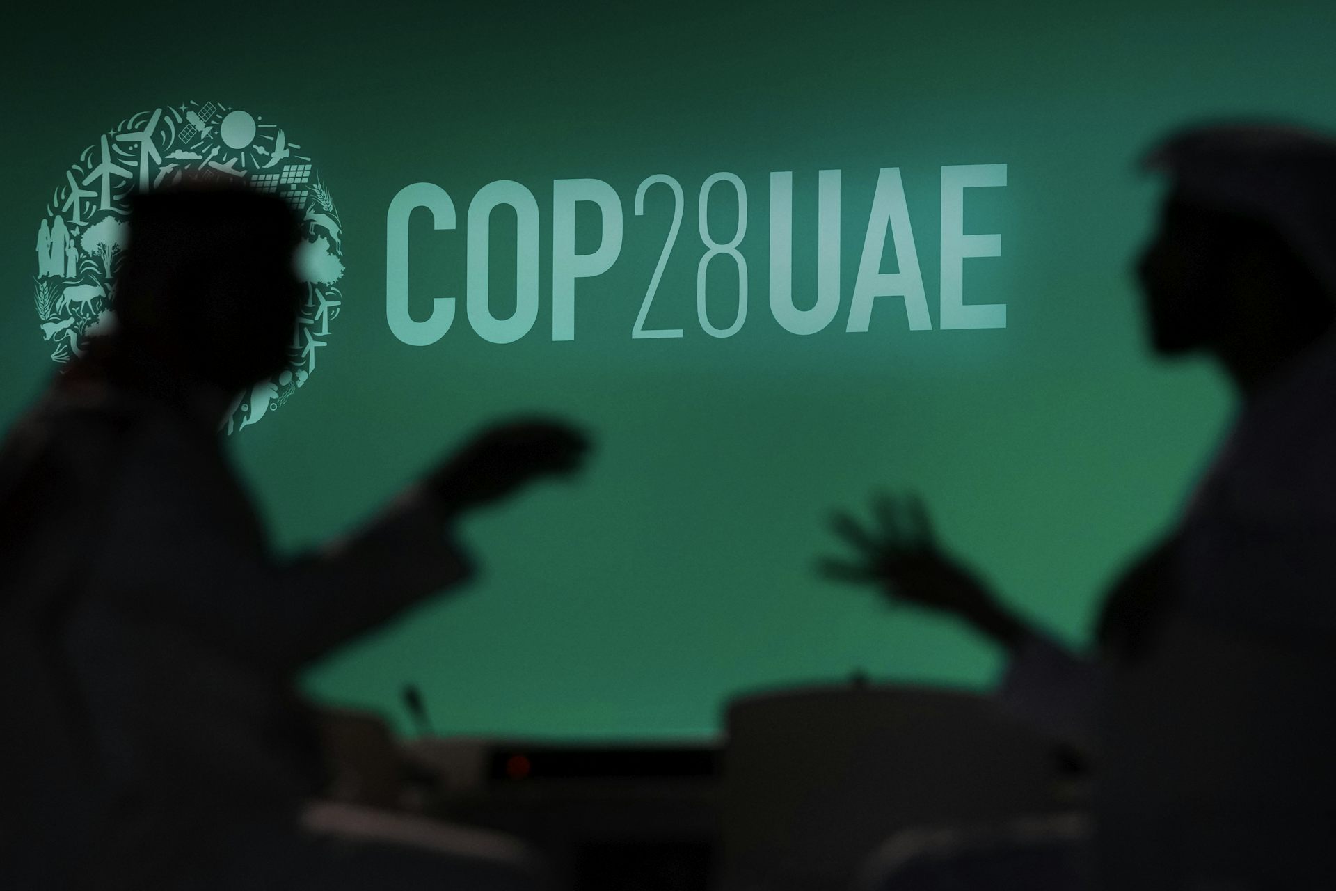COP-28: nova oportunidade para o mundo reafirmar compromisso real com ...
