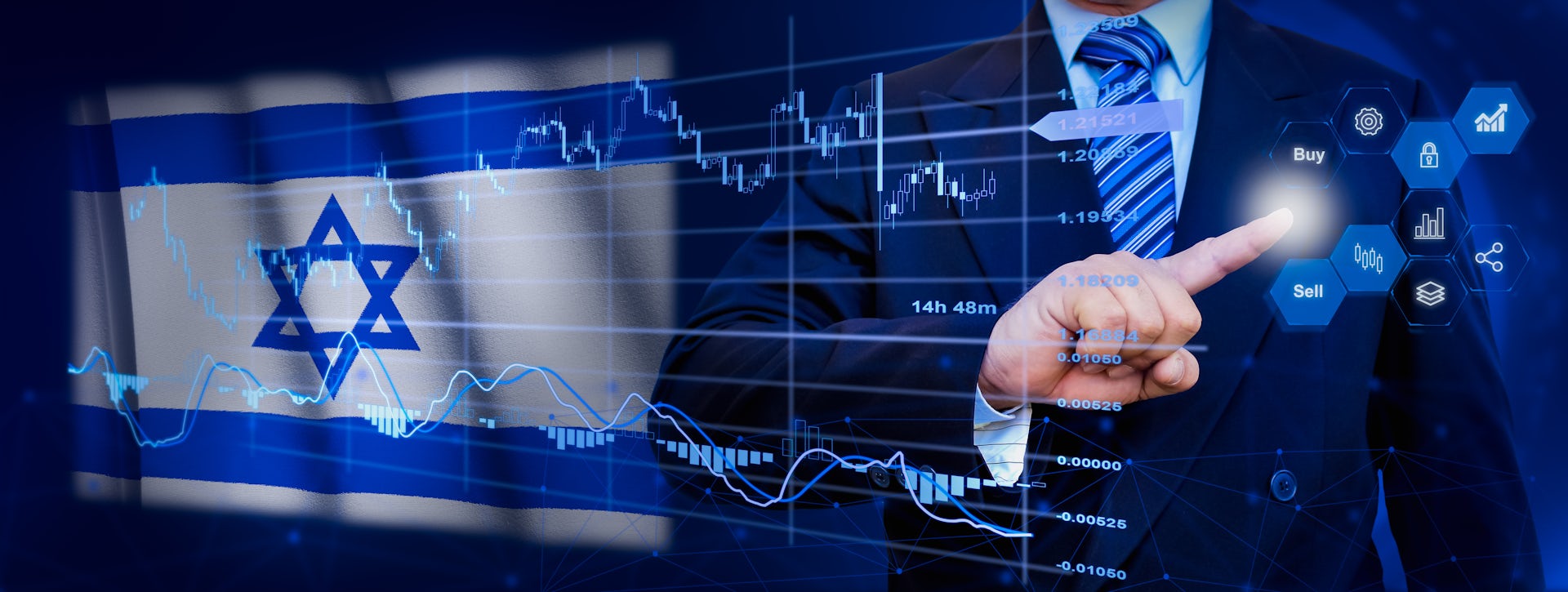 Comment évaluer l’économie israélienne au prisme de son insertion ...