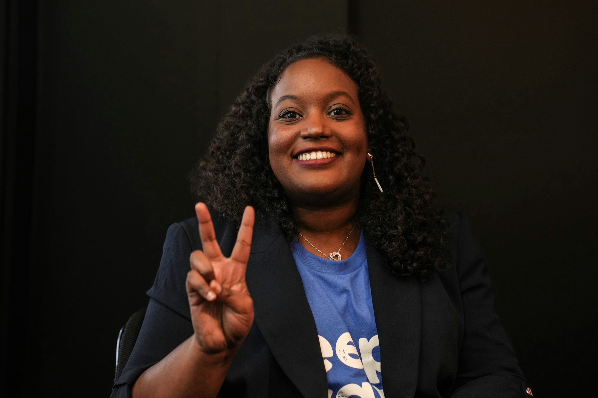 Silencing Sarah Jama diminishes Canadian democracy