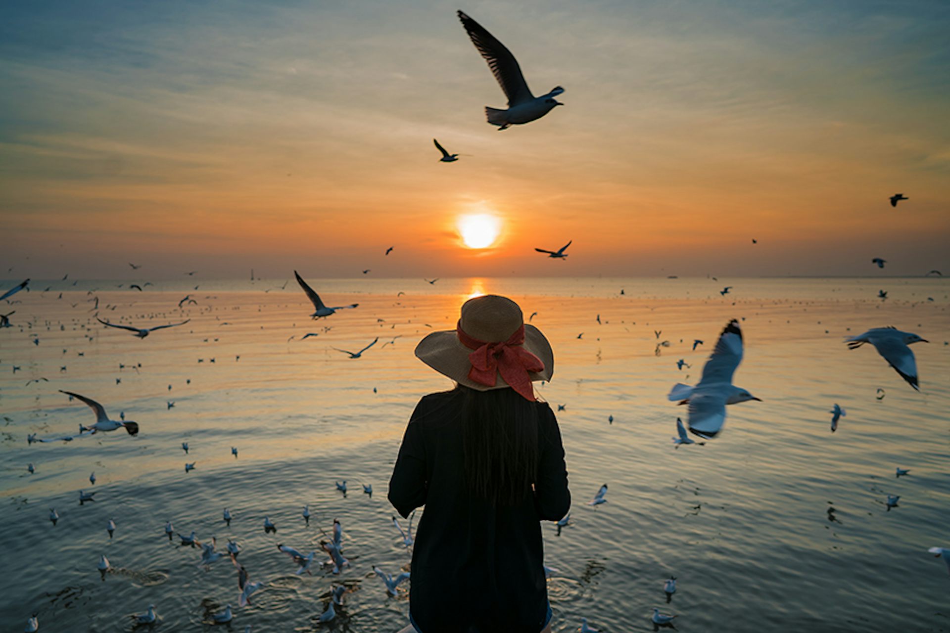 Kematian: bisakah manusia mati dengan perasaan bahagia?