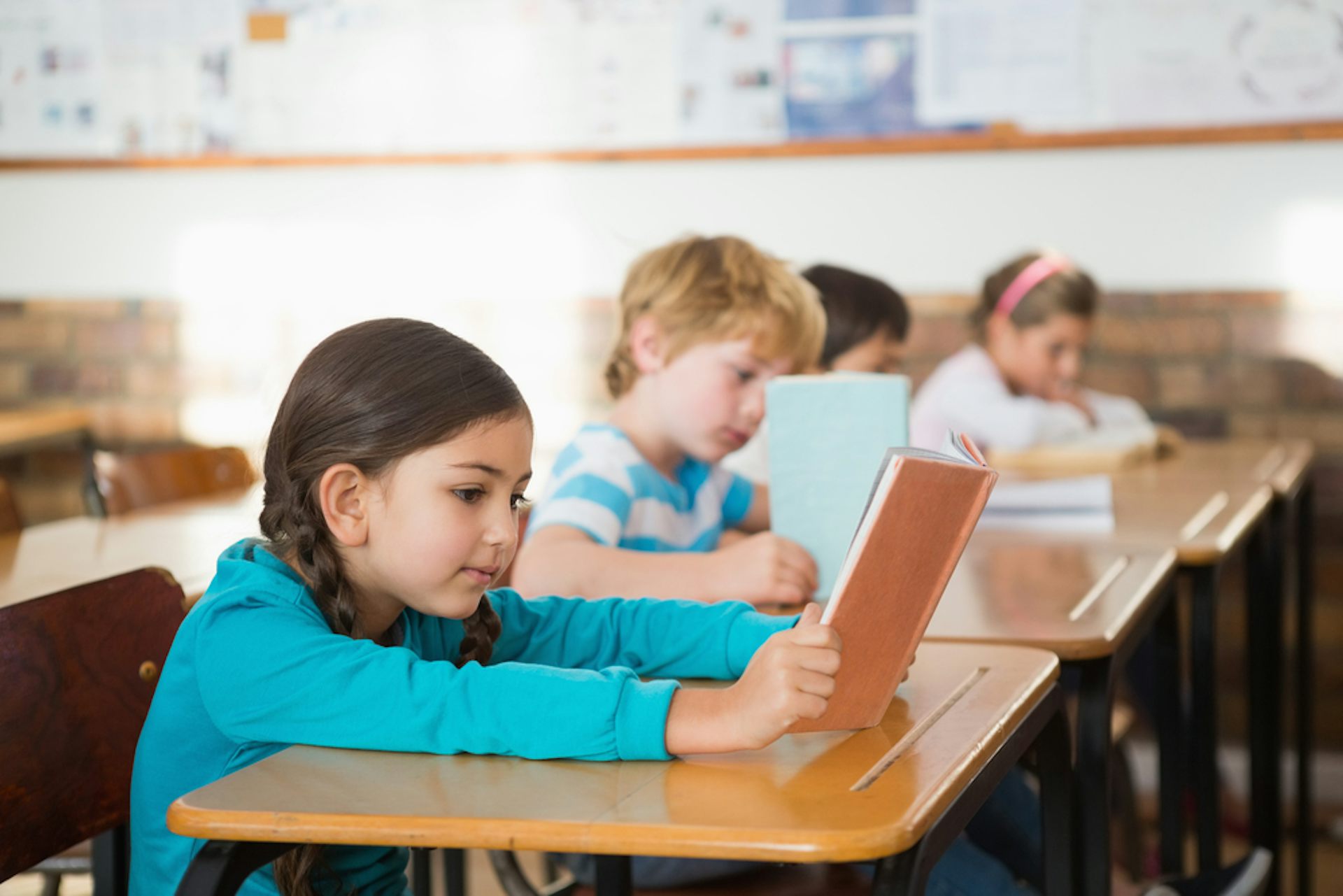 Steiner schools should adopt modern reading methods