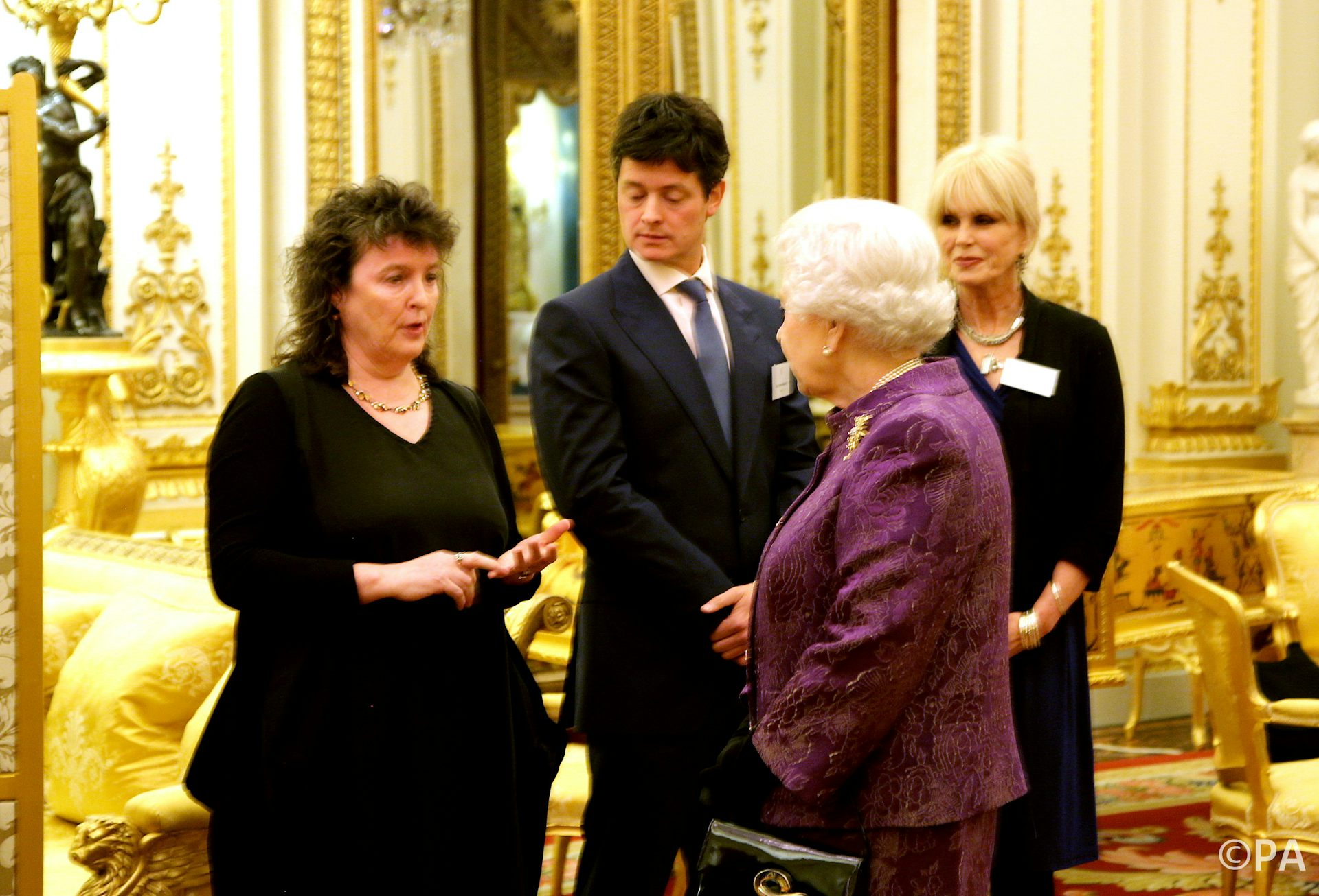 Carol Ann's Instagram, Twitter & Facebook on IDCrawl