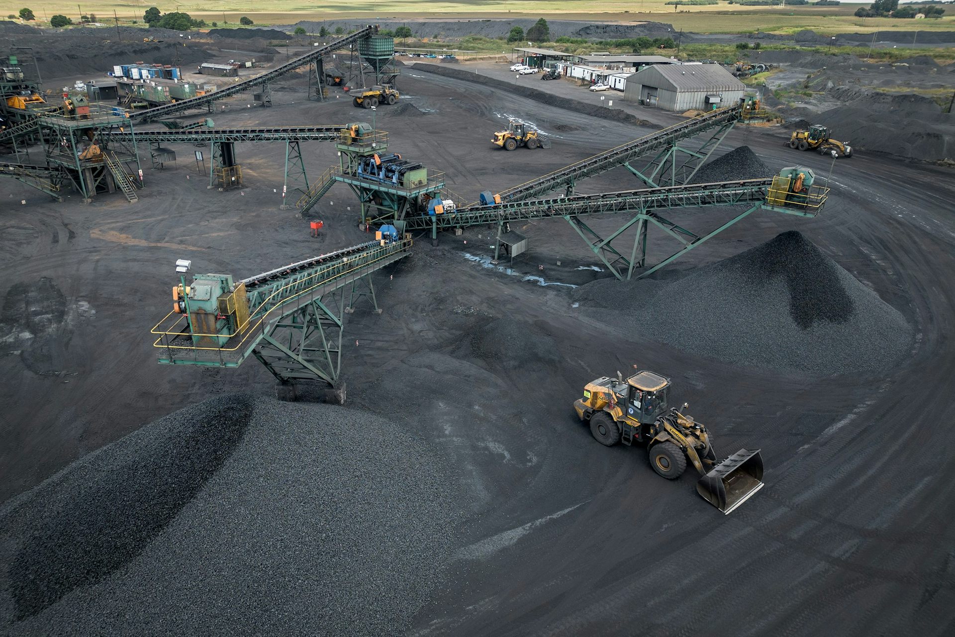 COP28: South Africa pioneered plans to transition to renewable energy ...