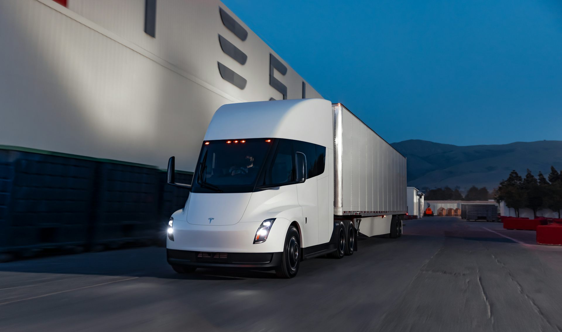 The new Tesla Cybertruck is super-fast and bullet-proof – but who is it ...