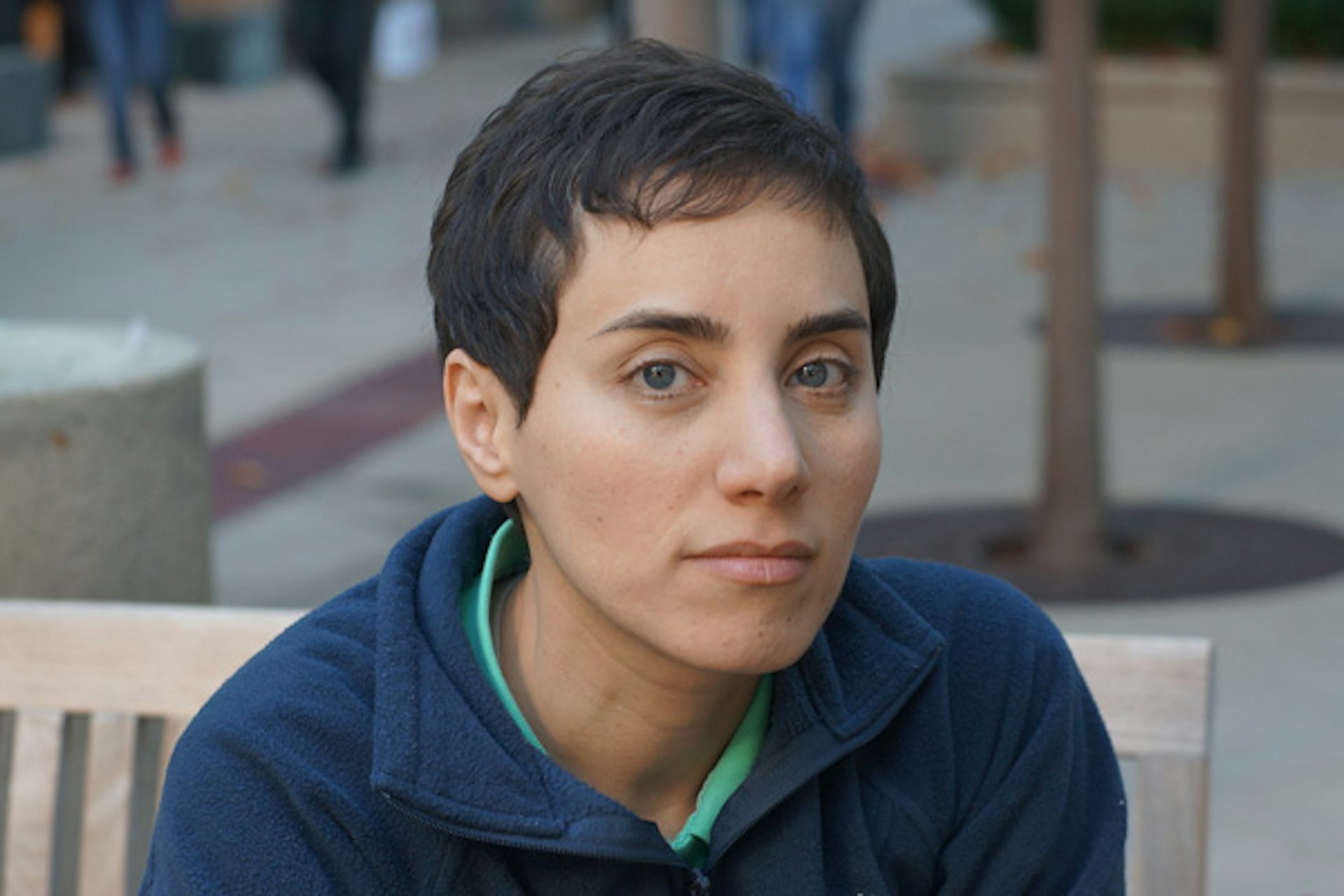 Meet the winners of the Fields medal – the ‘Nobel prize of maths’