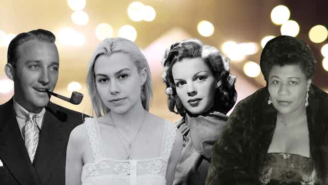 The Enduring Wartime Spirit That Powers Classic Christmas Songs