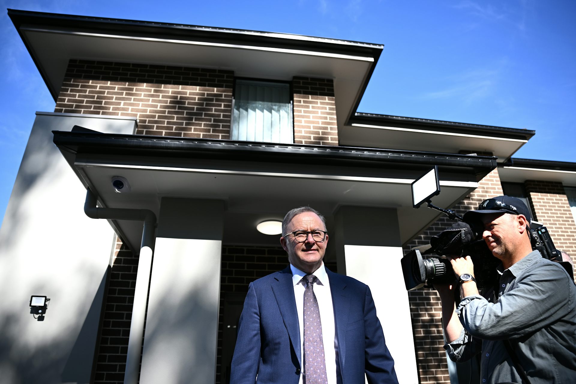 Australia’s ‘deeply unfair’ housing system is in crisis – and our politicians are failing us