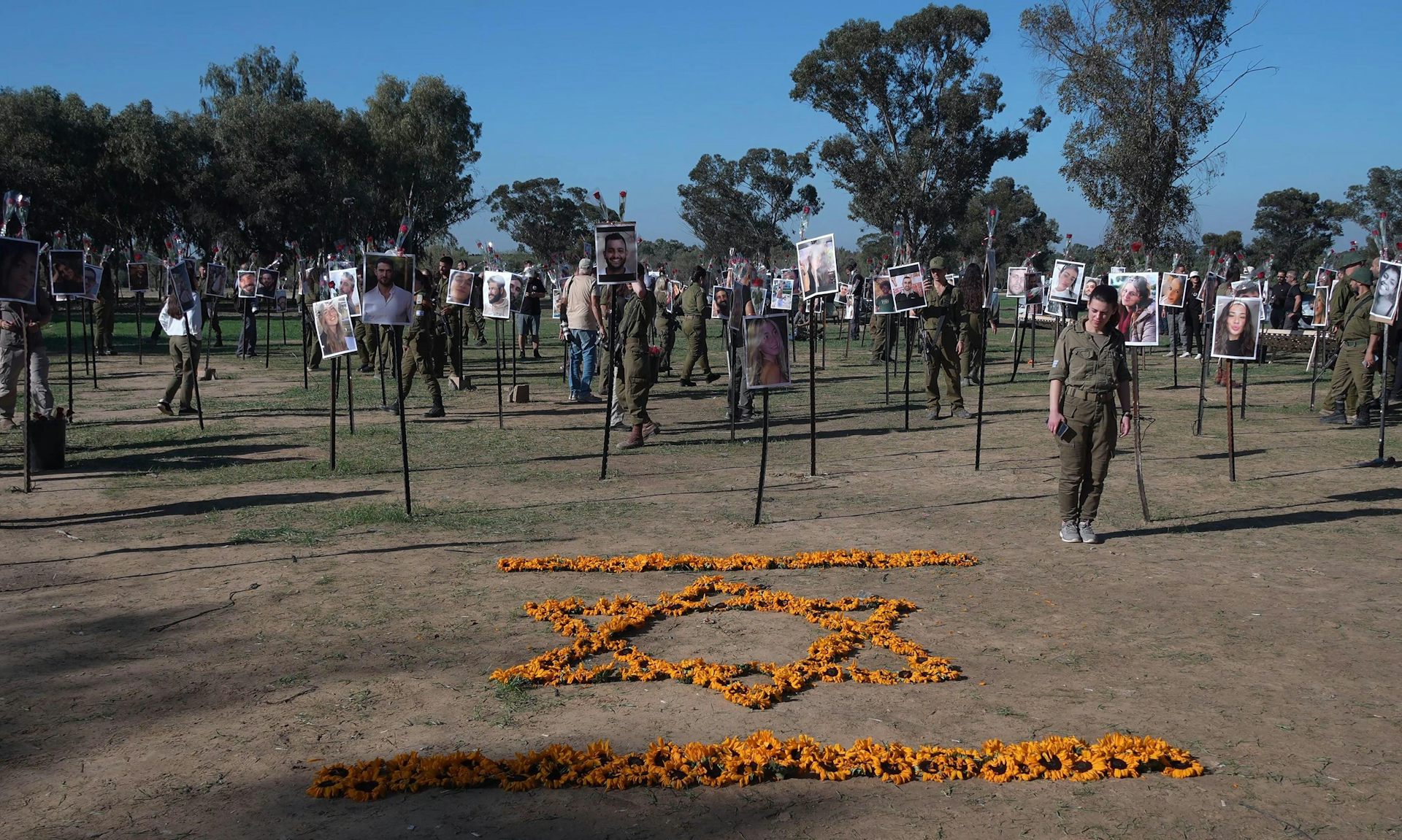 Why Israel’s intelligence chiefs failed to listen to October 7 warnings ...