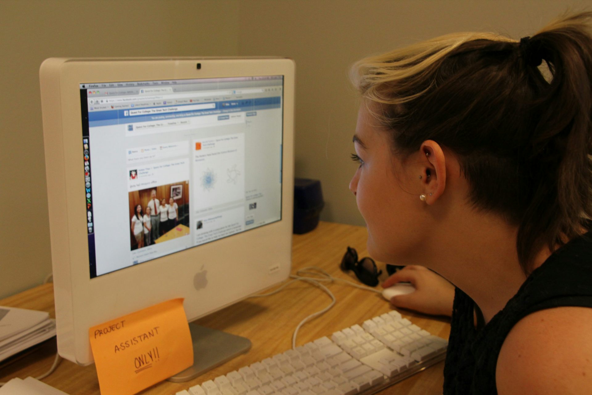 What Facebook’s device tracking means for advertisers … and you