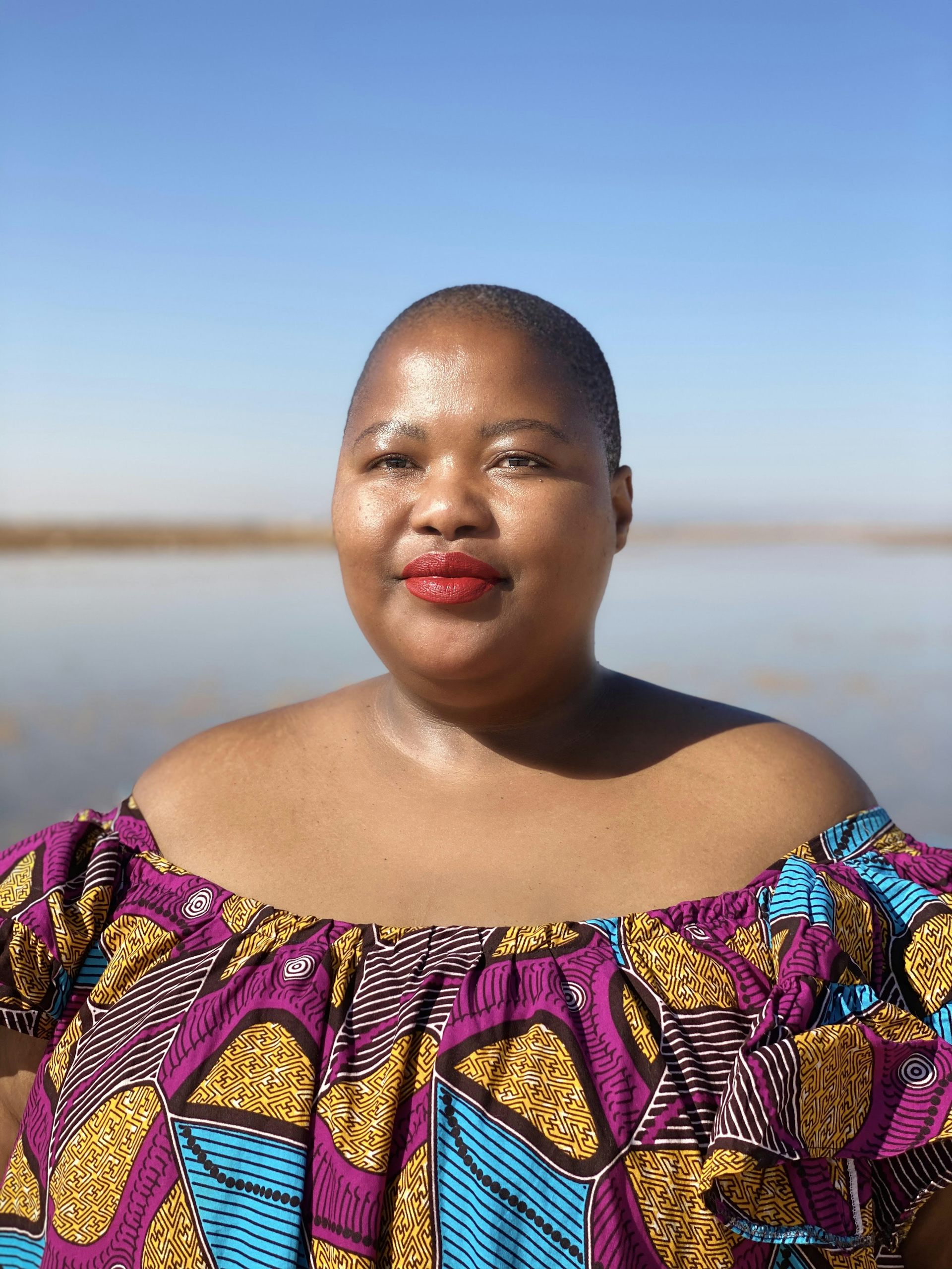 Five years on the road in Africa: how Lerato Mogoatlhe became a travel ...