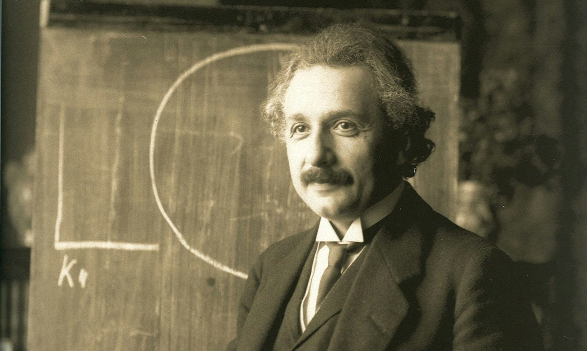 La esencia de la teoría de la relatividad de Einstein