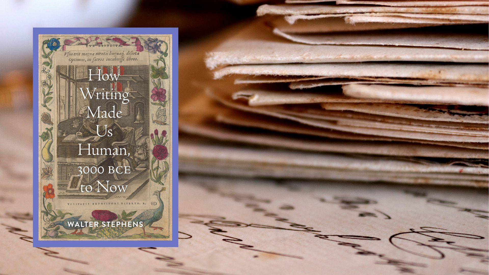 How writing ‘made us human’ – an ‘emotional history’ from ancient Iraq ...