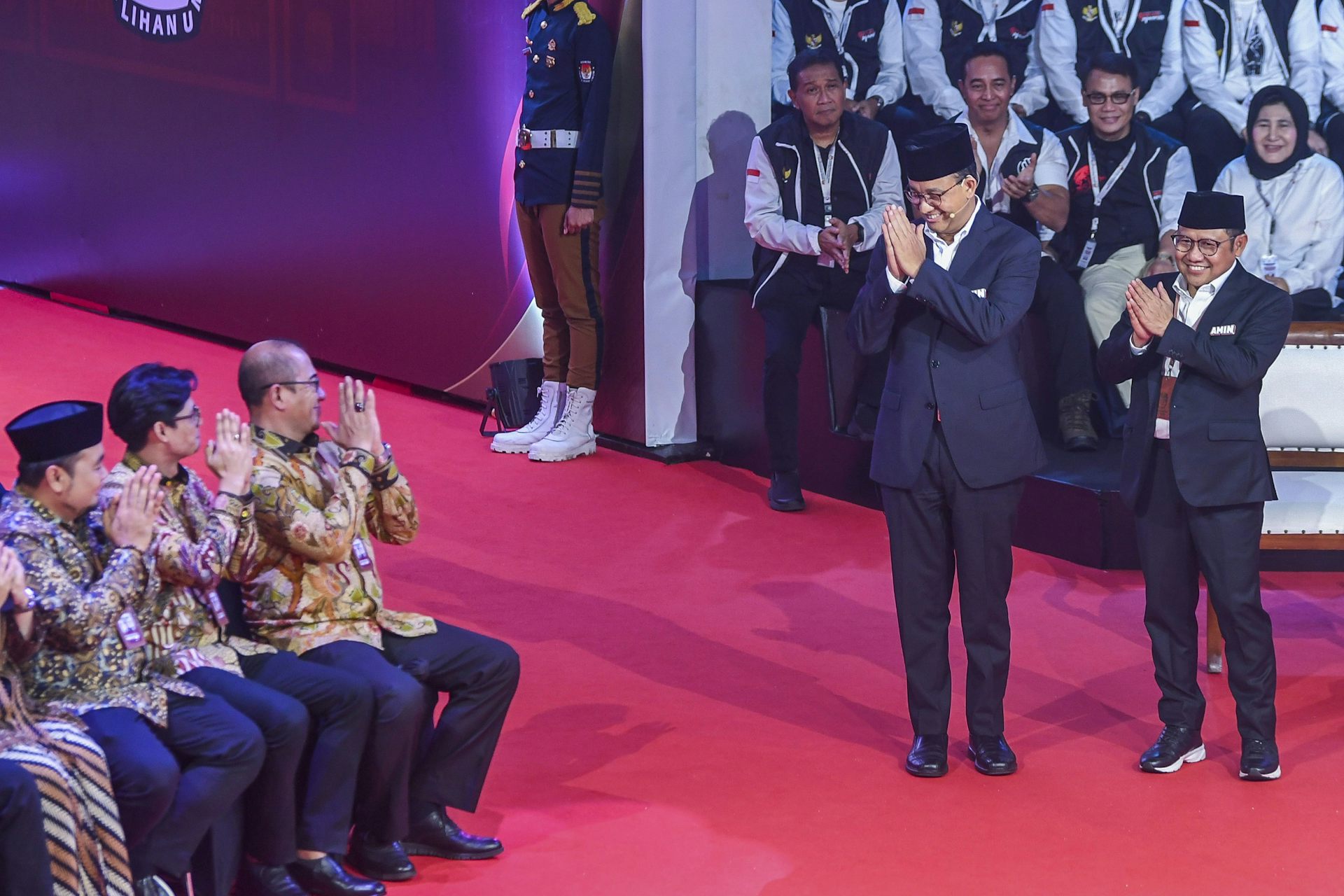 Cek Fakta: benarkah subsidi pendidikan dari APBN pada masa Orde Baru ...