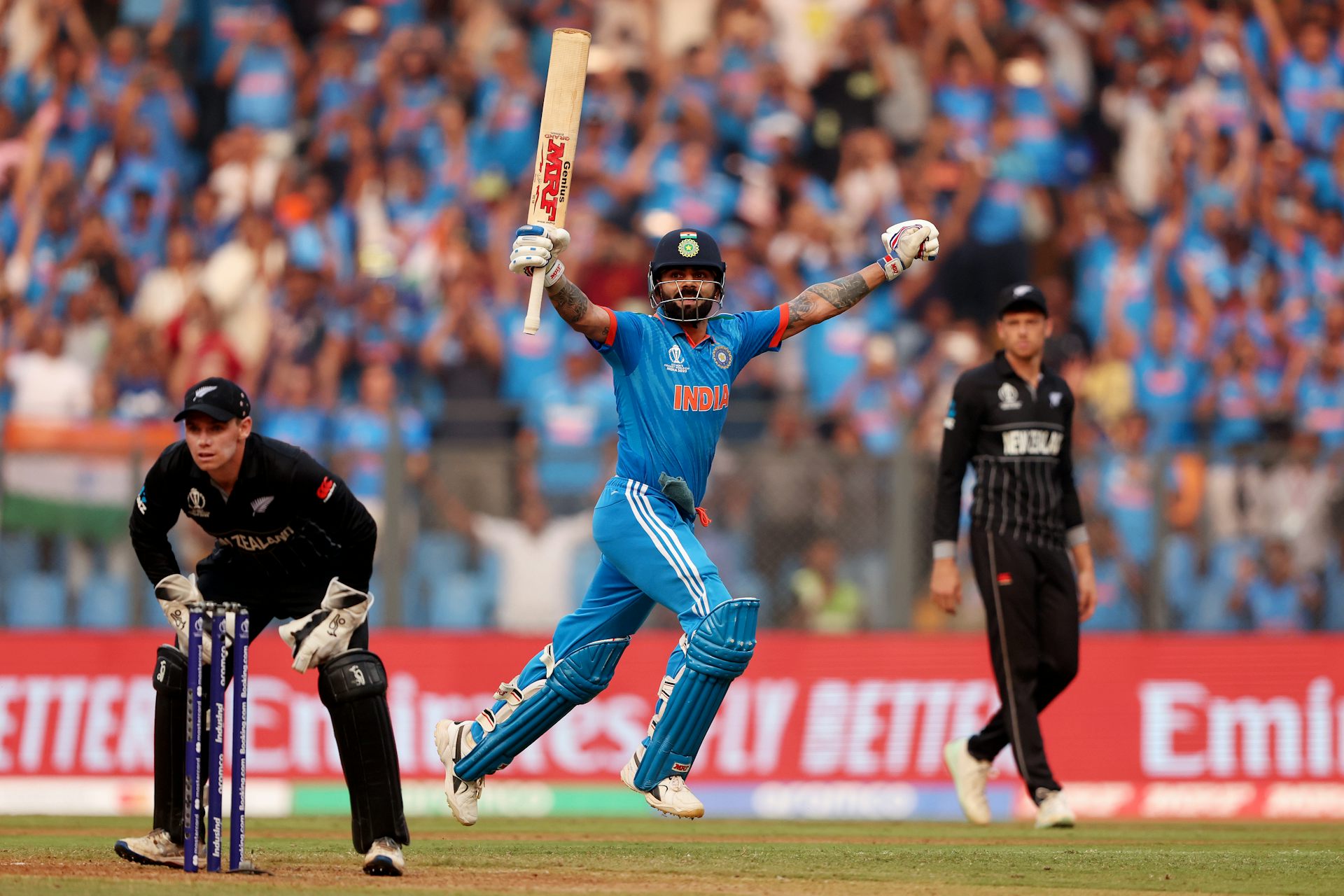 No climate for cricket: how global warming is putting the heat on NZ’s ...